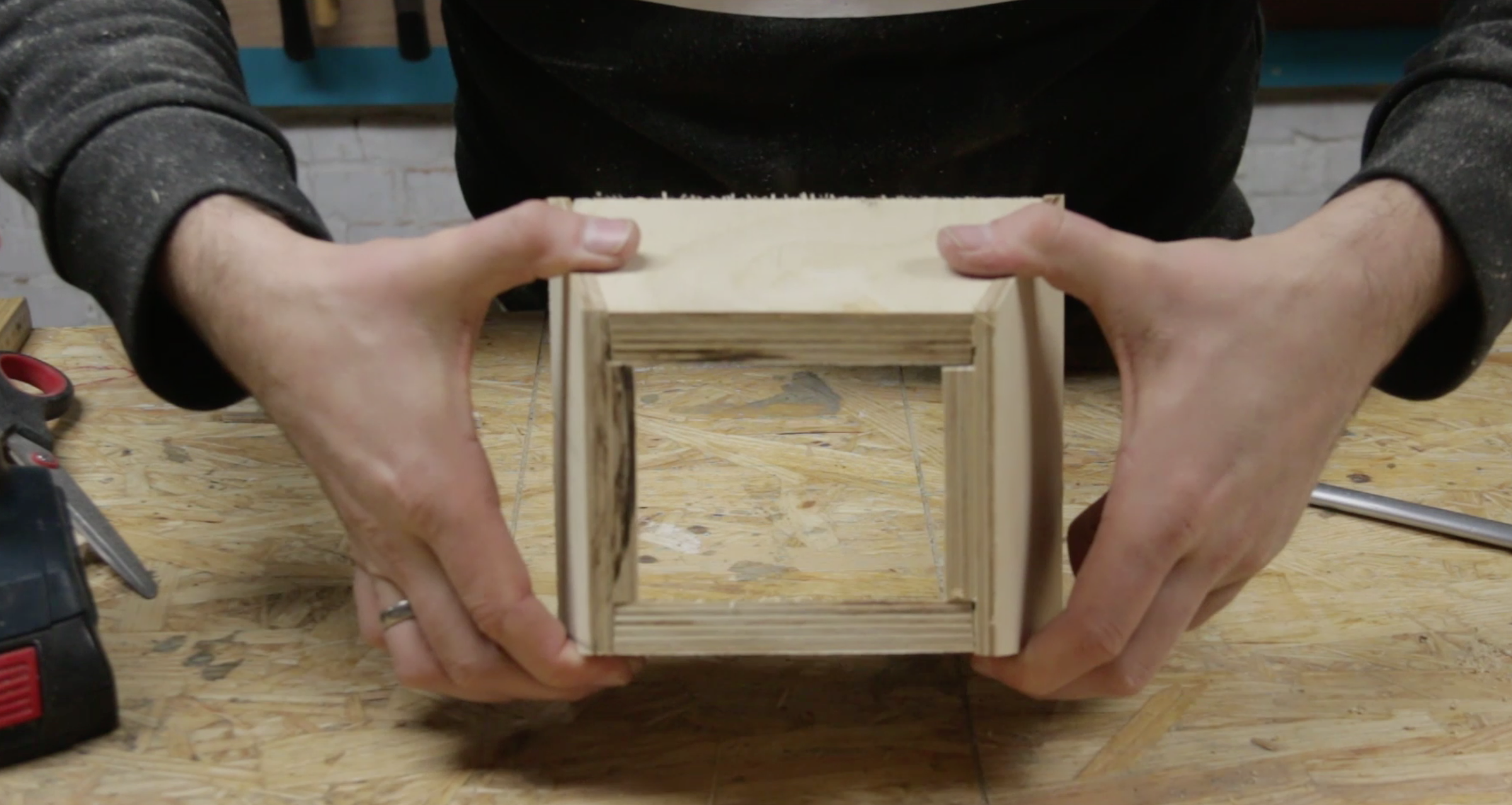 Automatic Dice Shaker : 7 Steps (with Pictures) - Instructables