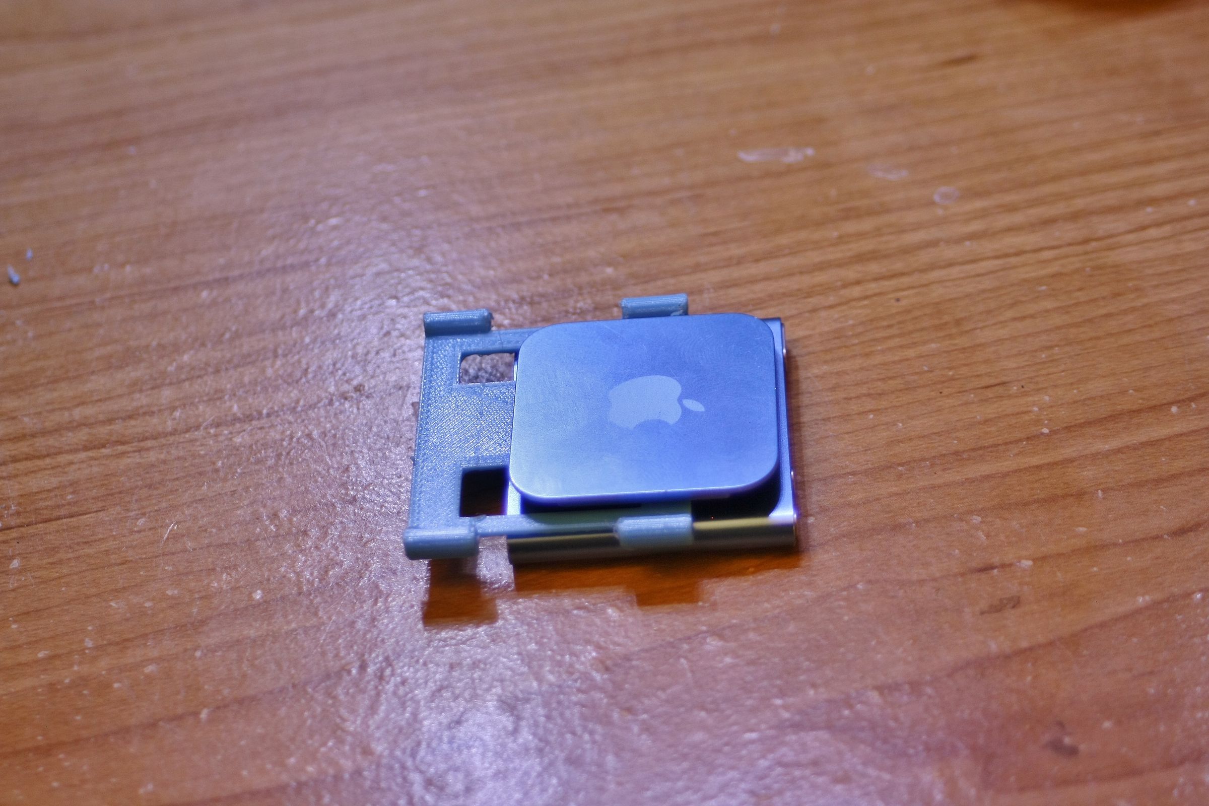 DIY 3d Printed IPod Nano Watch : 5 Steps - Instructables