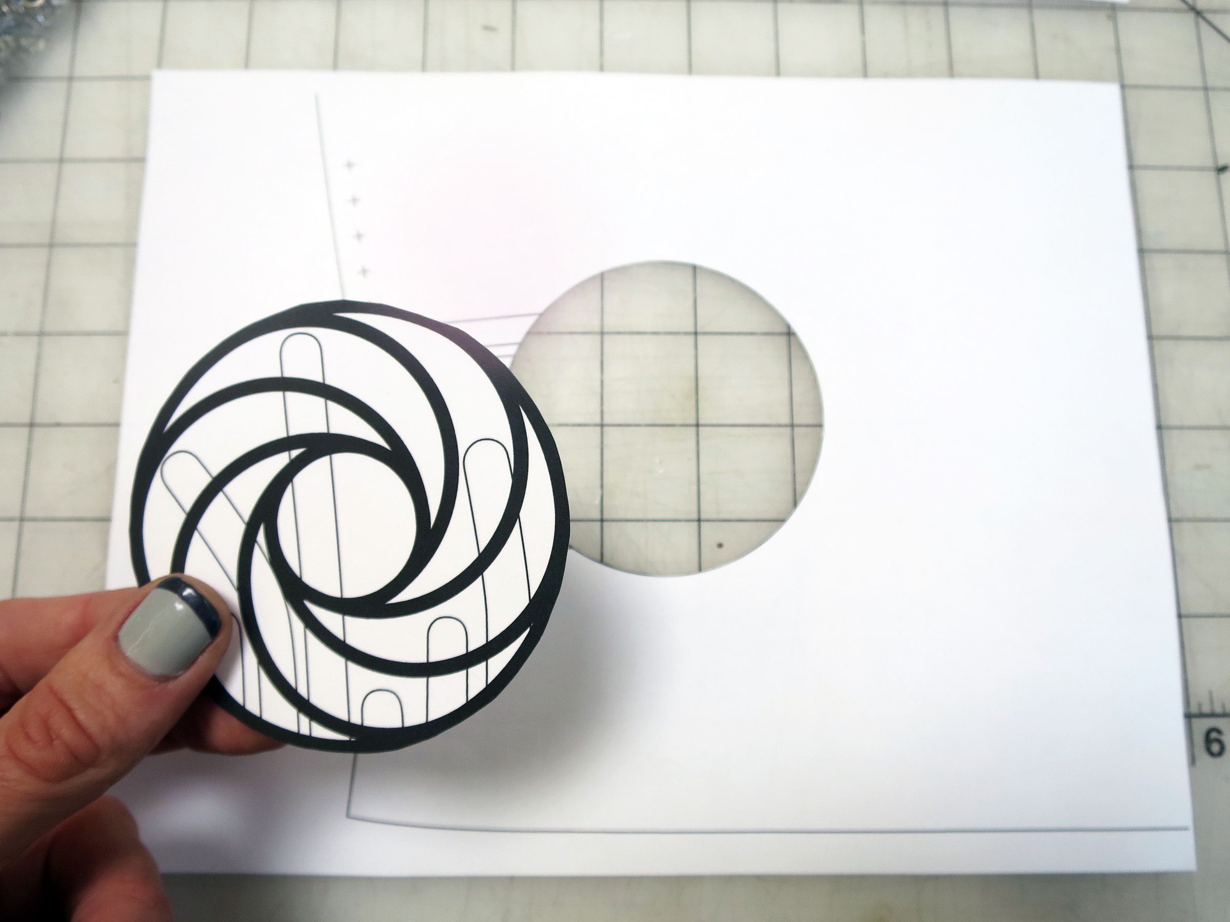 Capacitive Wheel Fabric Sensor : 6 Steps (with Pictures) - Instructables