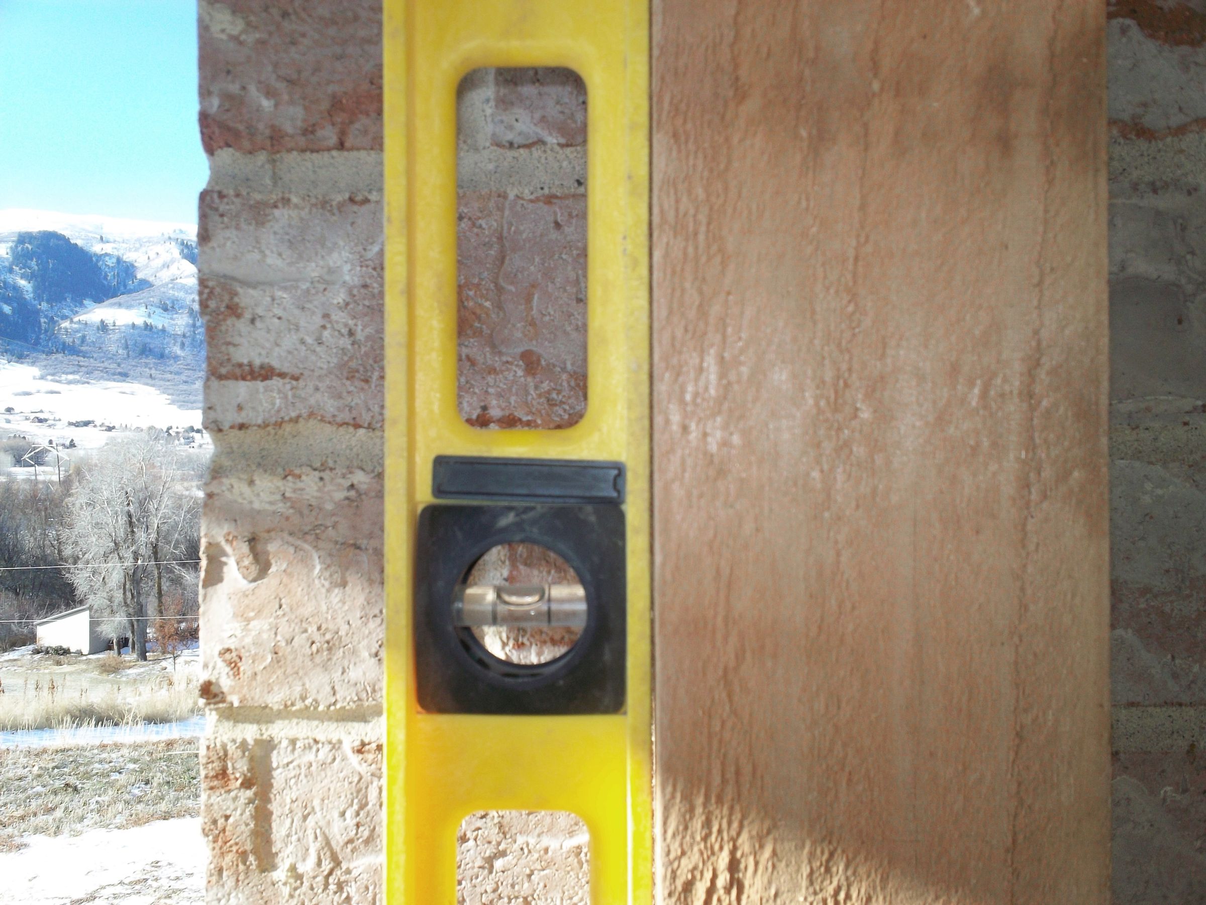 Homemade "Carriage House" Garage Doors : 14 Steps (with Pictures ...