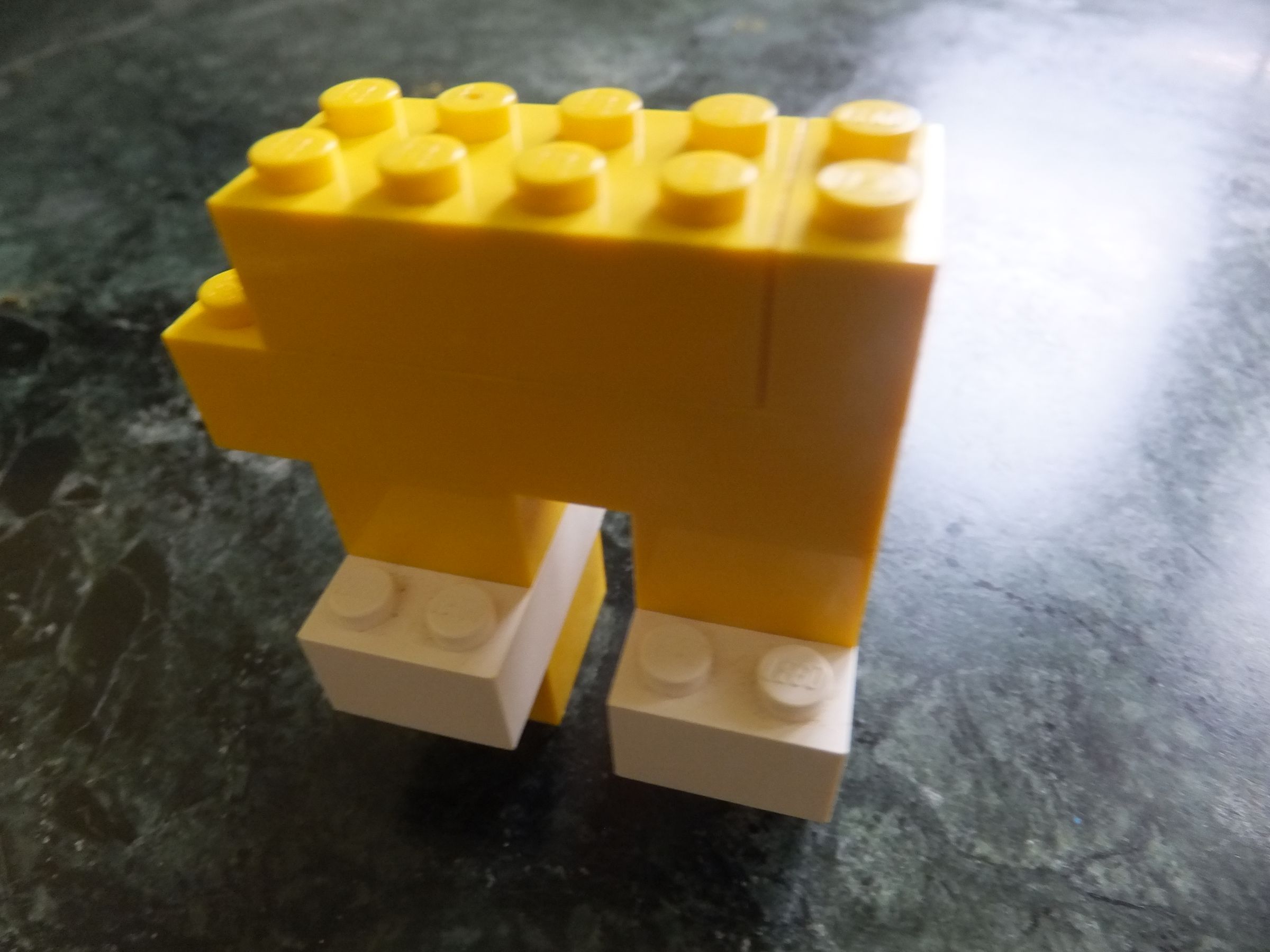 How to Make 15 LEGO Animals! : 16 Steps (with Pictures) - Instructables