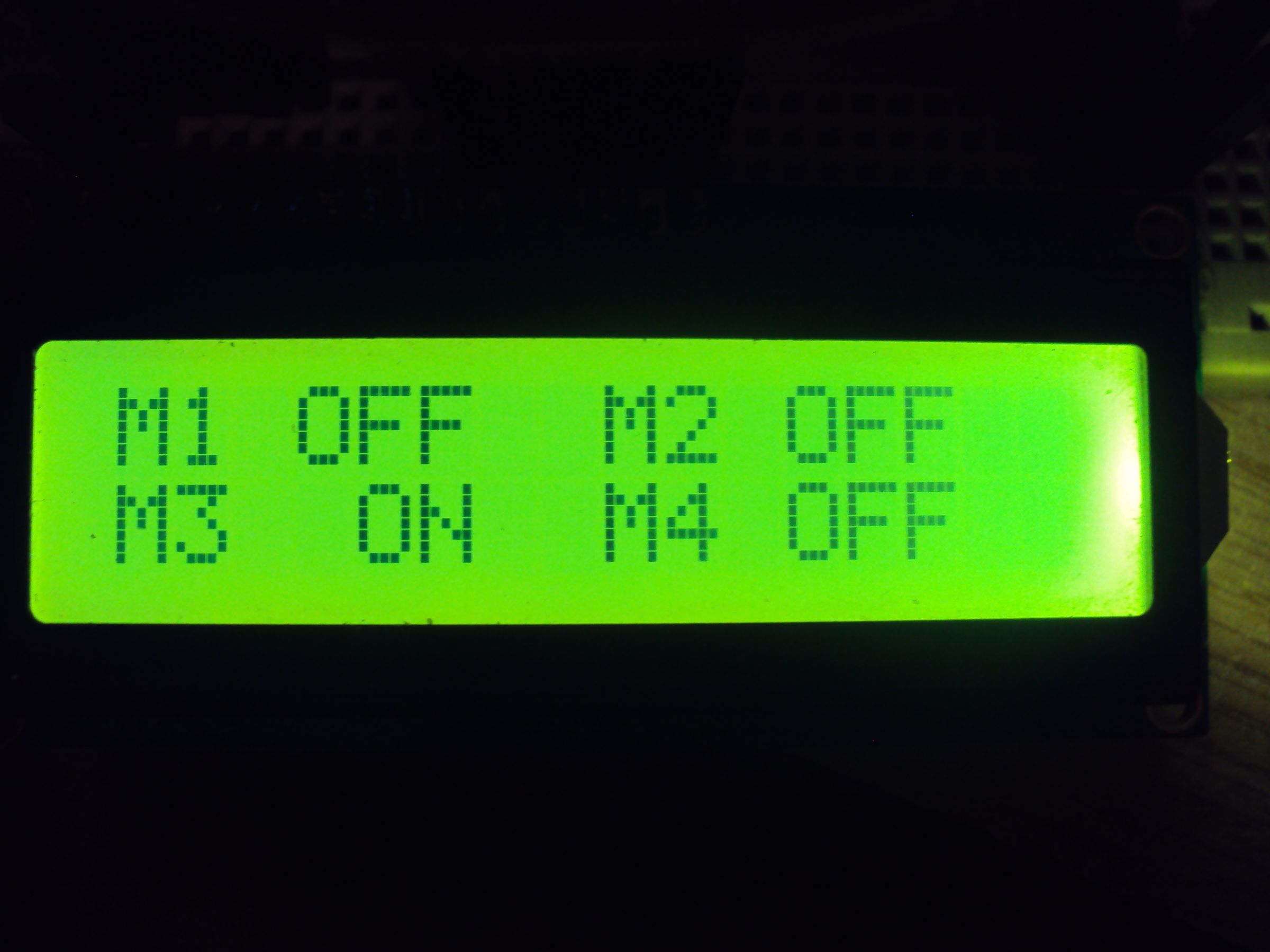Automatic Garden Watering System BY Arduino, LCD, Buttons, EEPROM ...