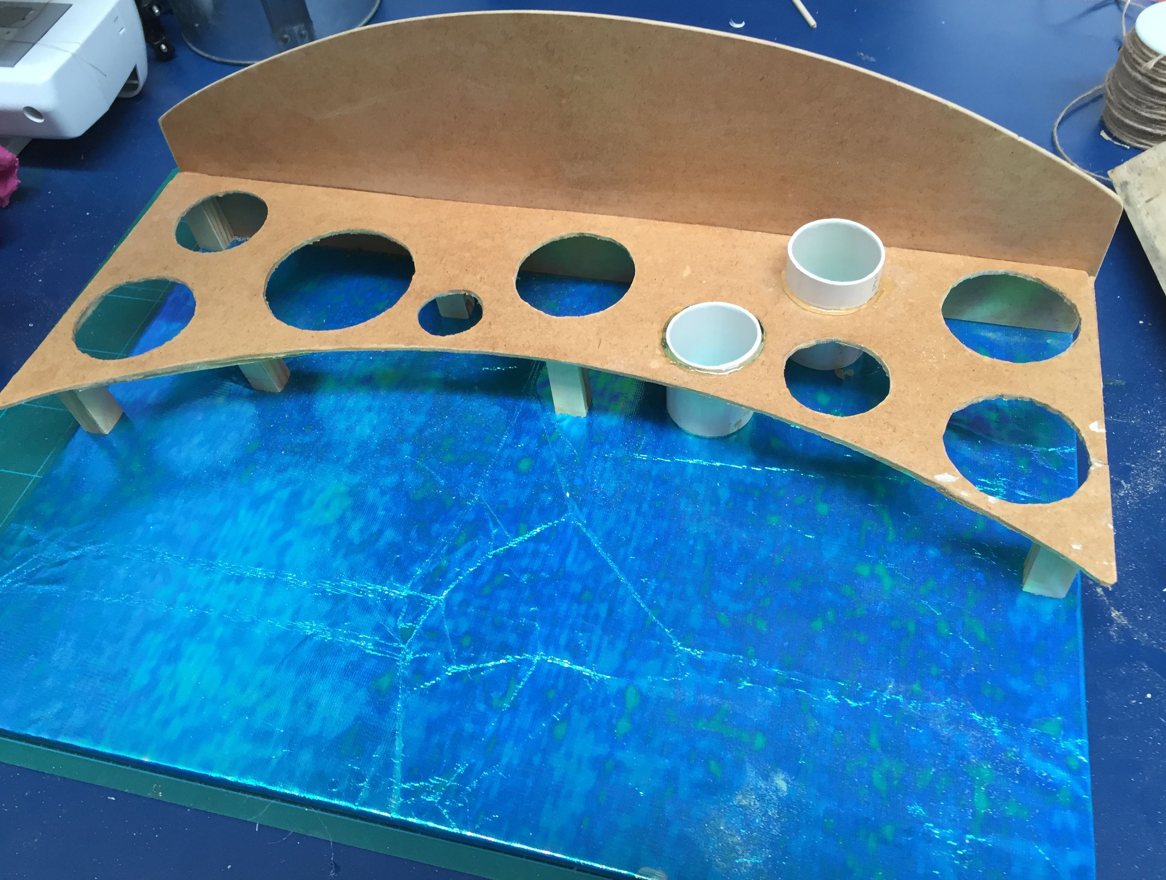 Slime Lab - the Ultimate Slime Organiser! : 8 Steps (with Pictures ...