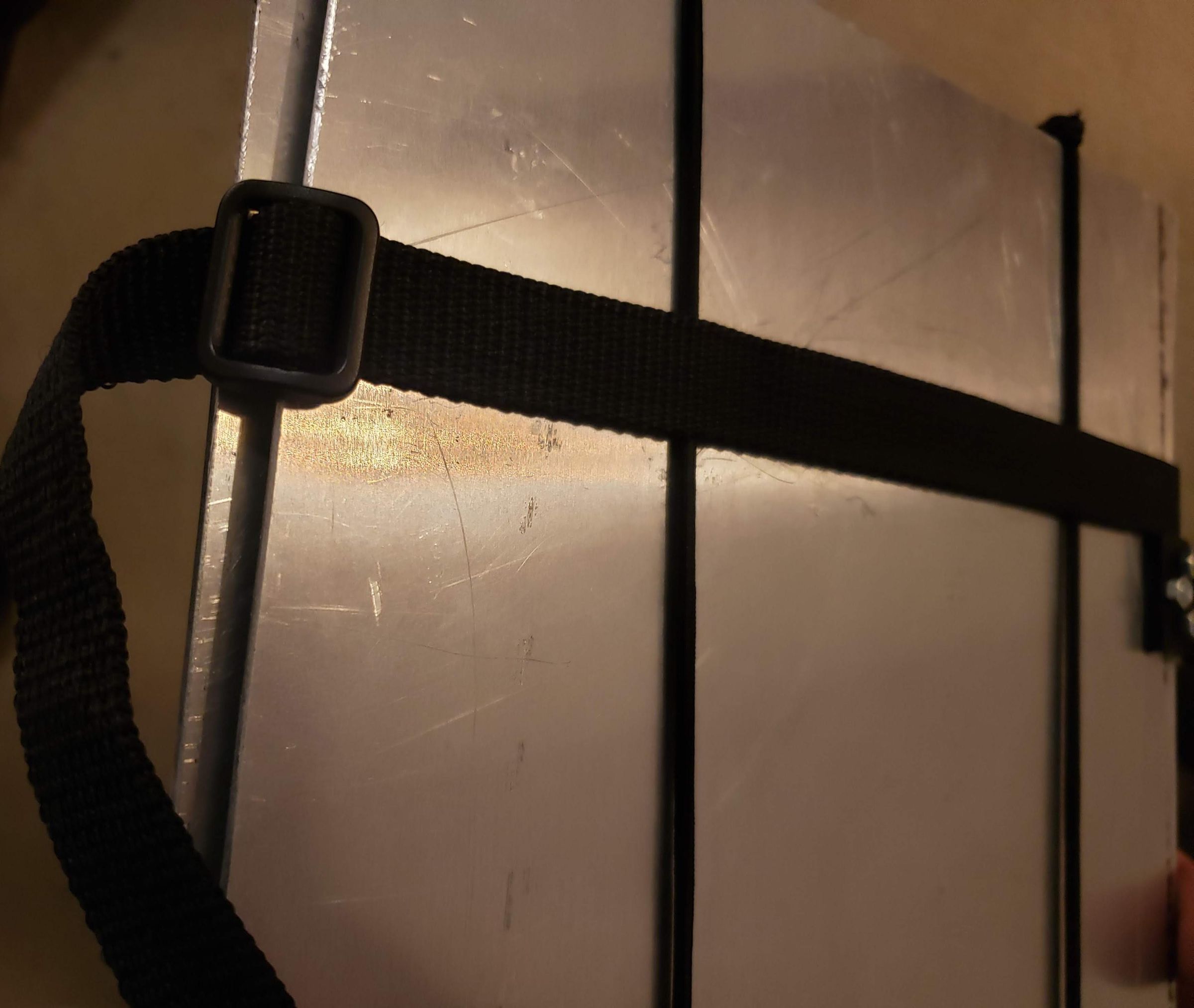 Metal Notebook Cover With 3D Printed Hinge : 6 Steps (with Pictures ...