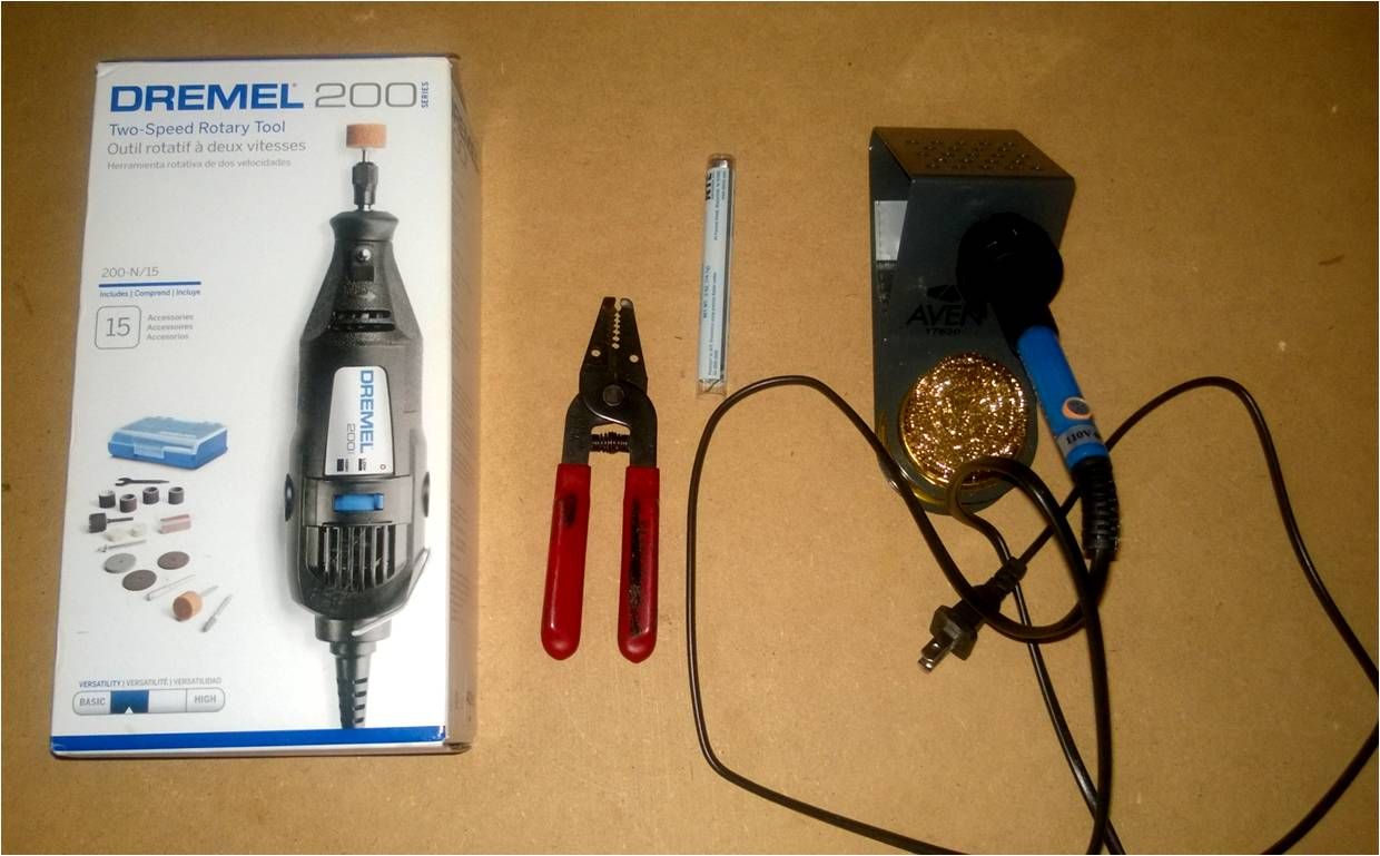 Digital Ultrasonic Tape Measure : 5 Steps (with Pictures) - Instructables