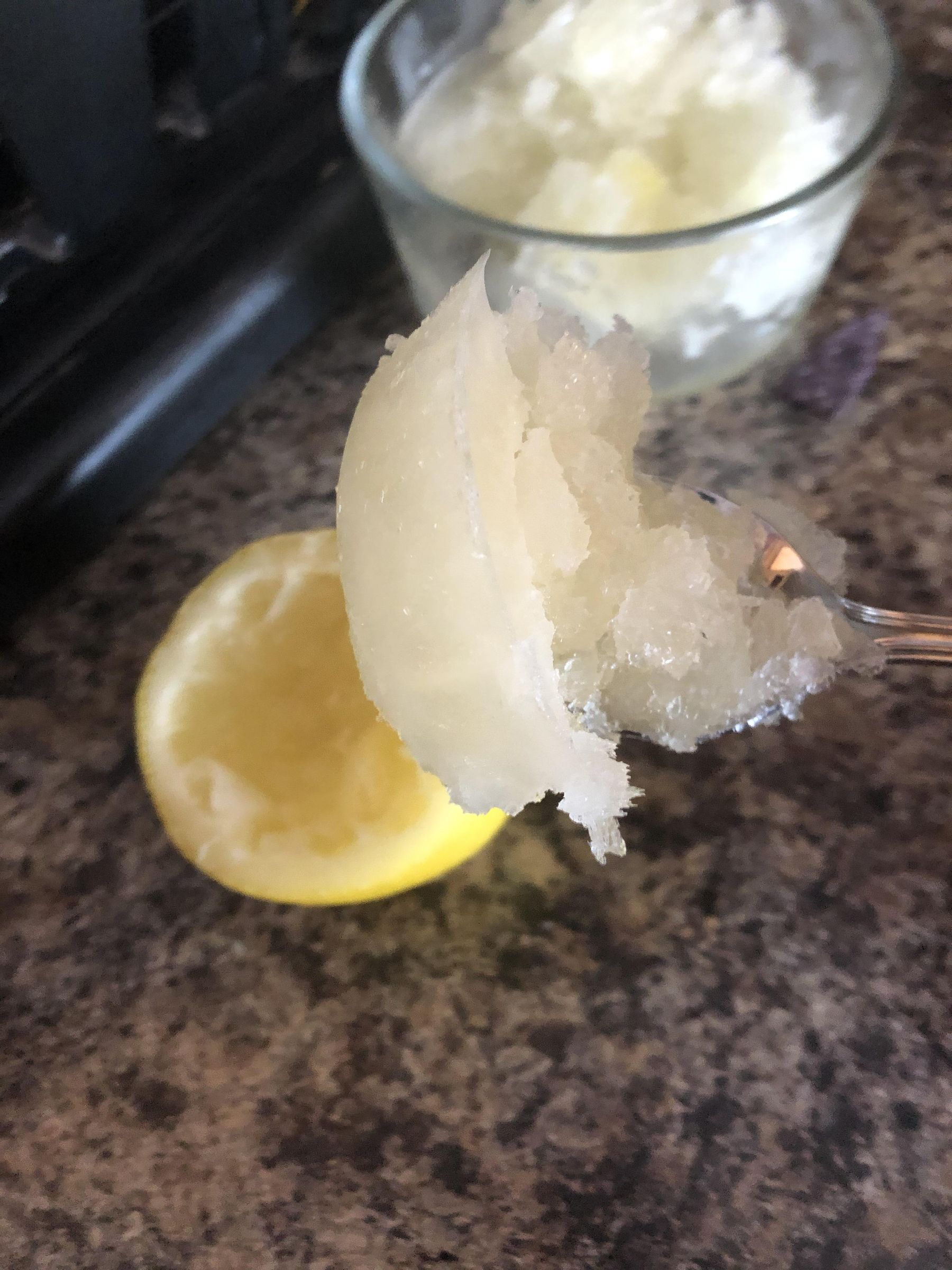 The Best Lemon Snow Cone : 4 Steps - Instructables