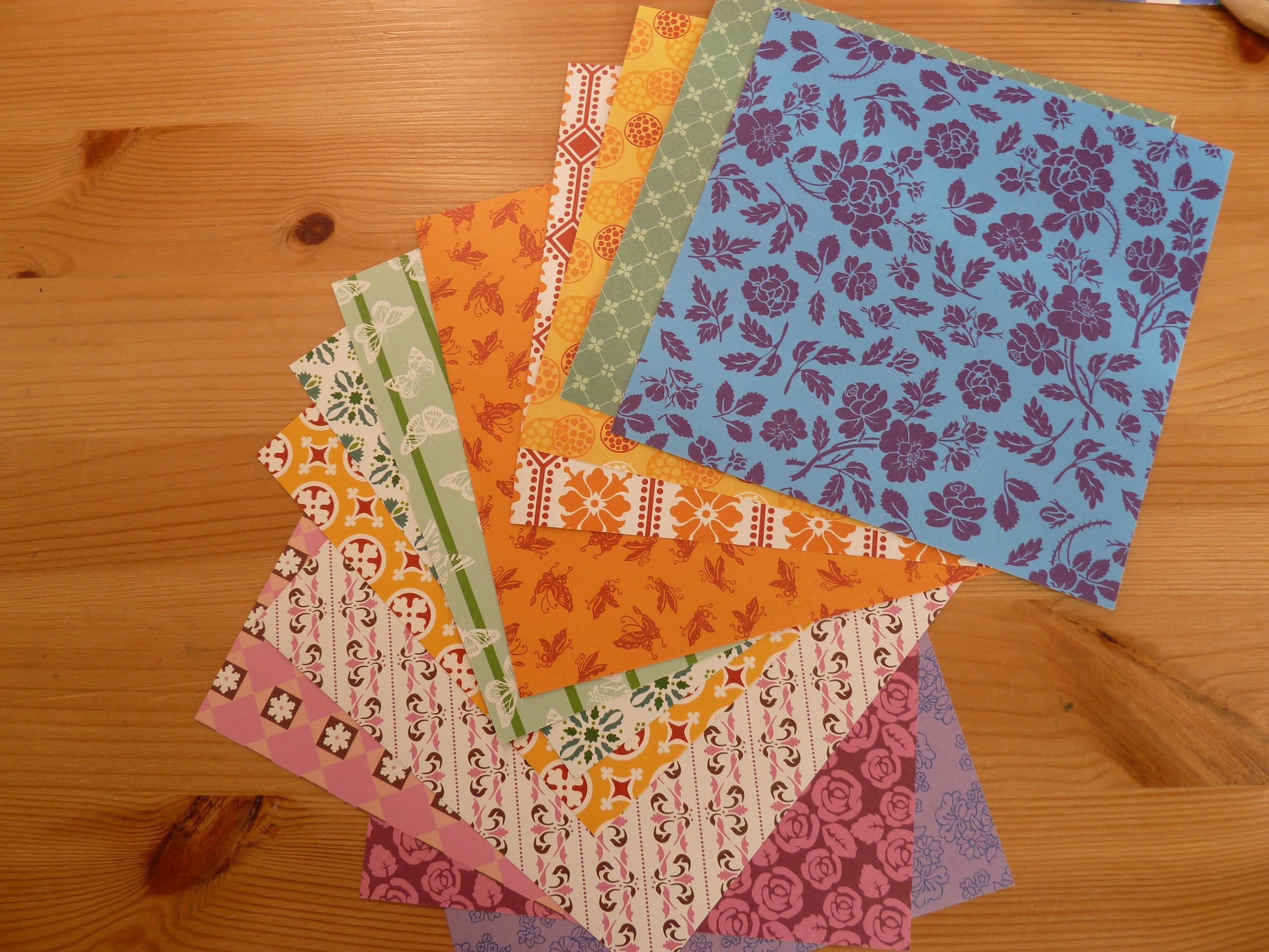 Paper Puzzle Cube : 7 Steps (with Pictures) - Instructables