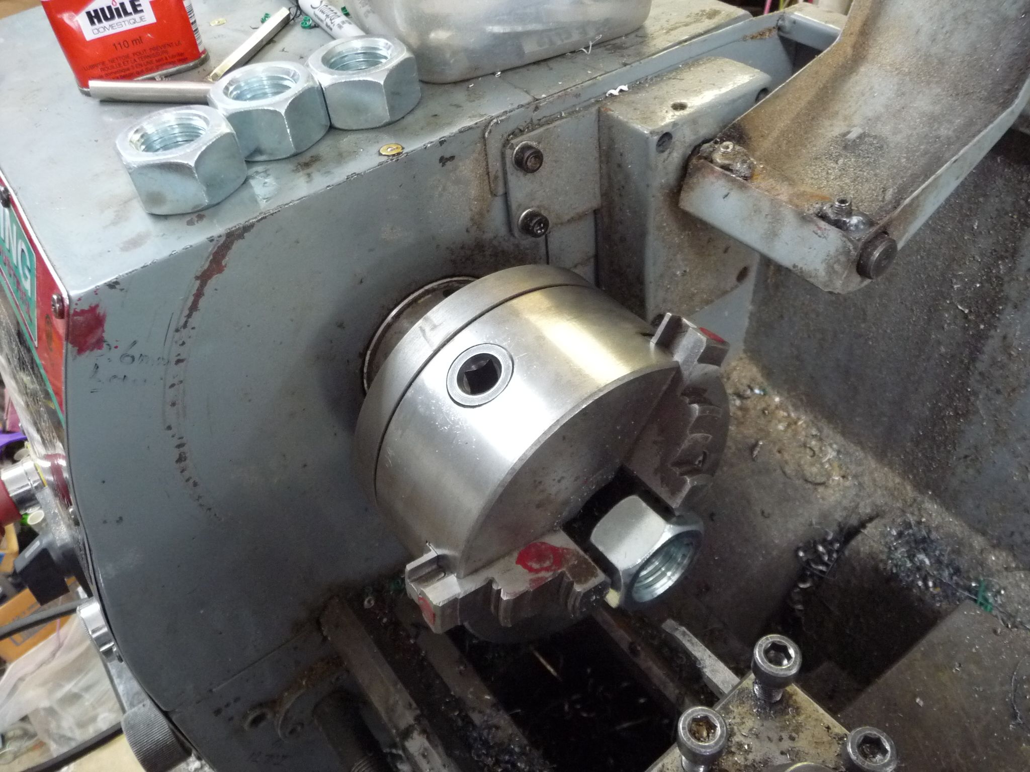 The Fabrication Assistant : 9 Steps (with Pictures) - Instructables