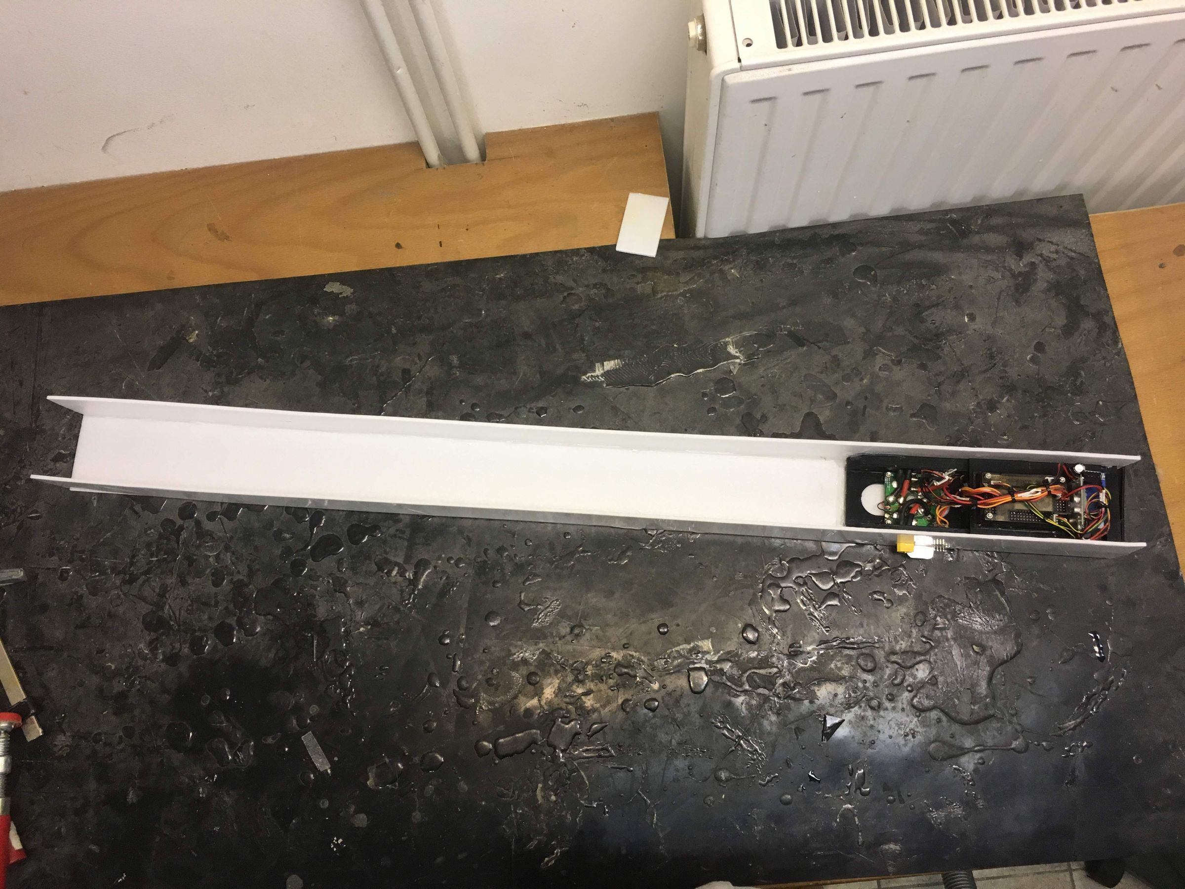 Large Autonomous RC Plane : 12 Steps (with Pictures) - Instructables