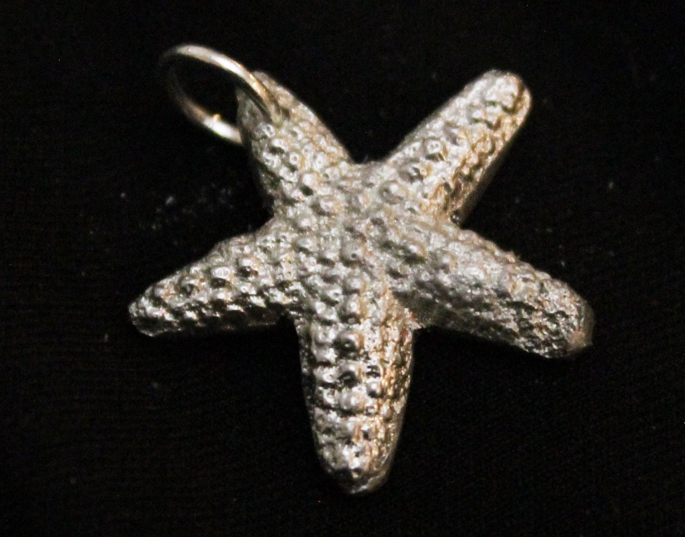 Easy Charm and Pin Casting : 7 Steps (with Pictures) - Instructables