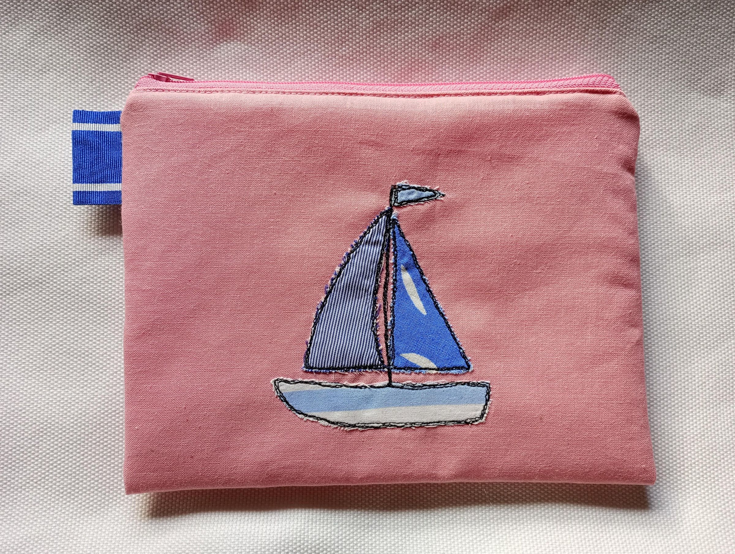 Free-motion Appliqué : 7 Steps (with Pictures) - Instructables