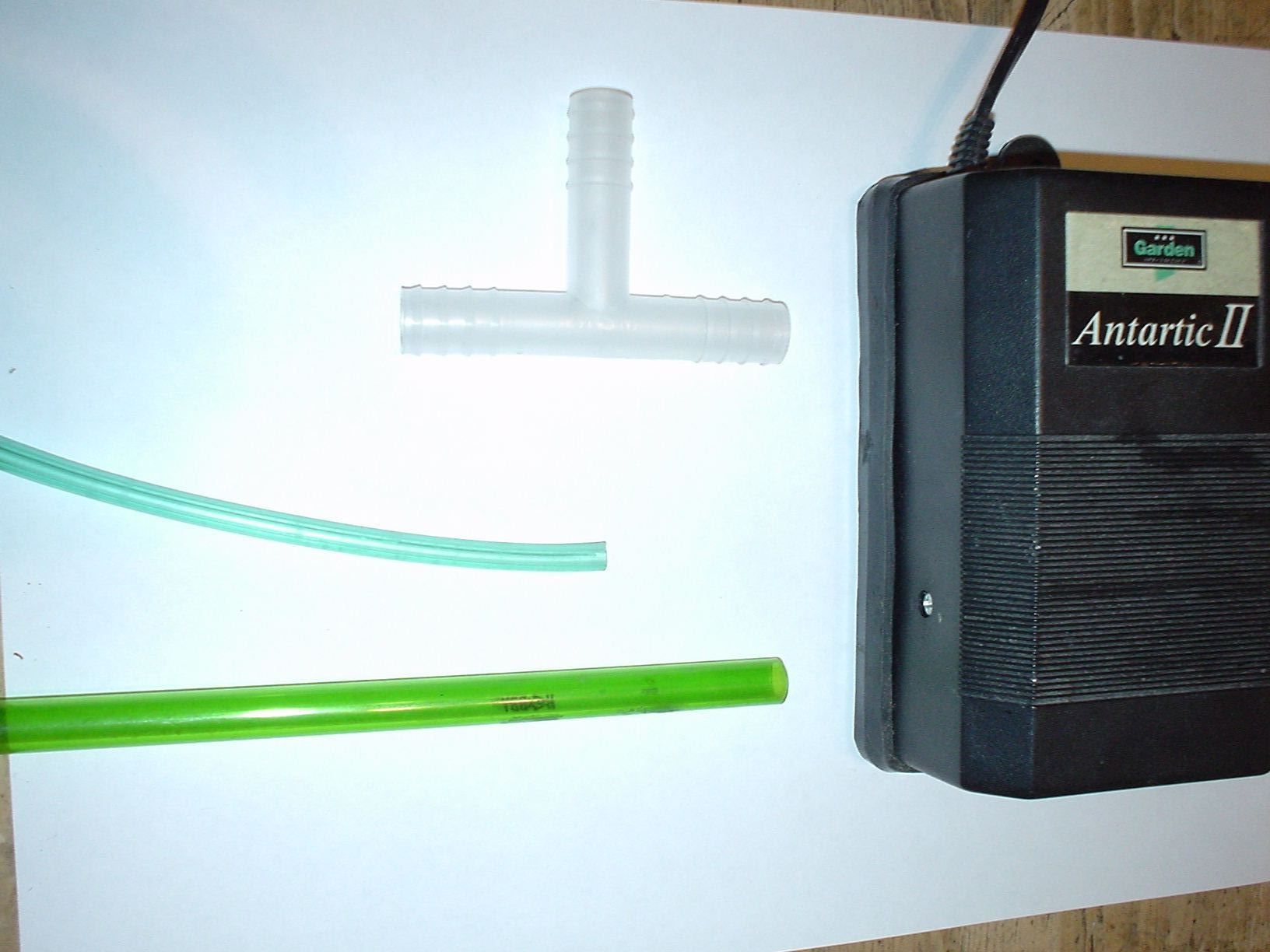 Non-moving-parts Water Pump : 4 Steps - Instructables