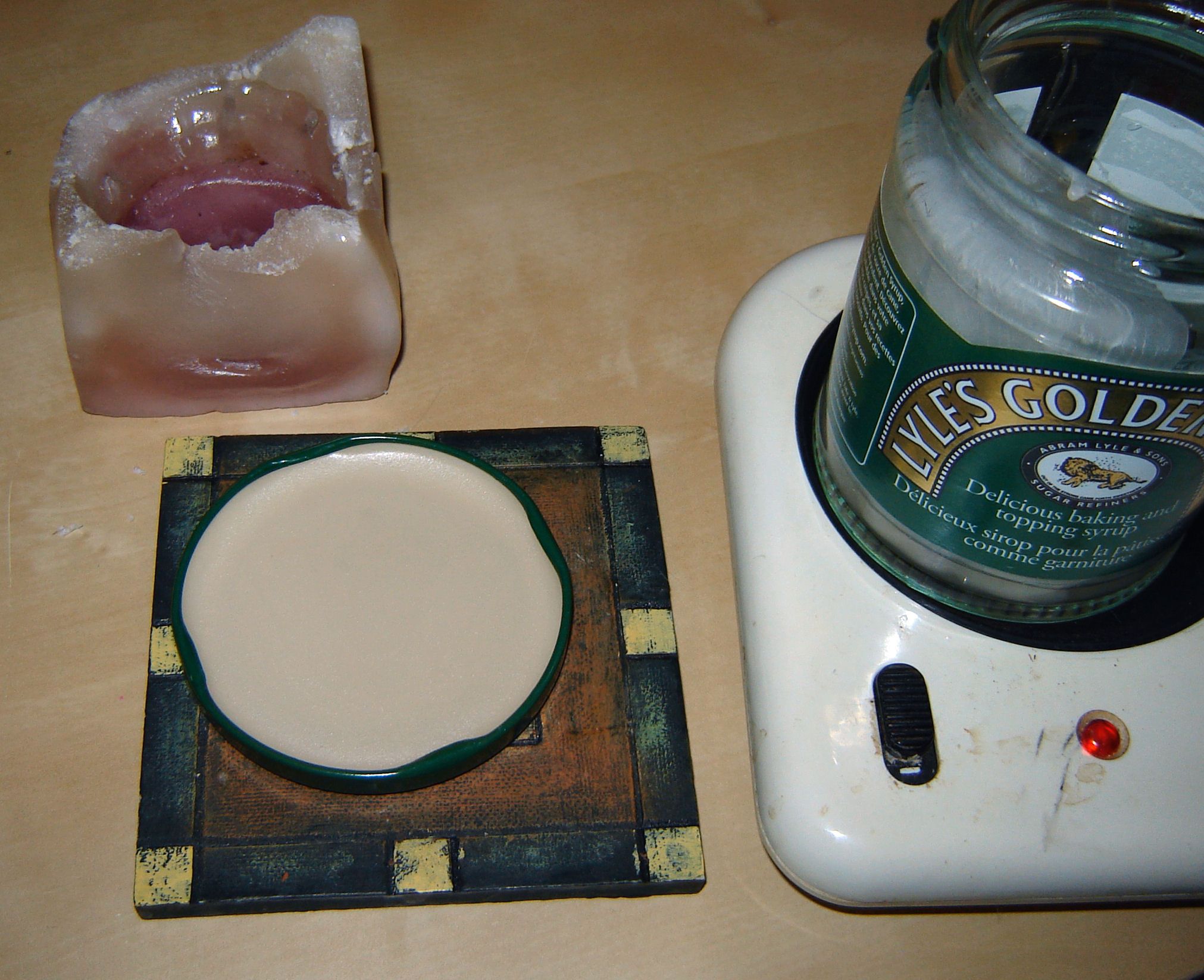 How to Make Stamps With Sugru : 7 Steps (with Pictures) - Instructables