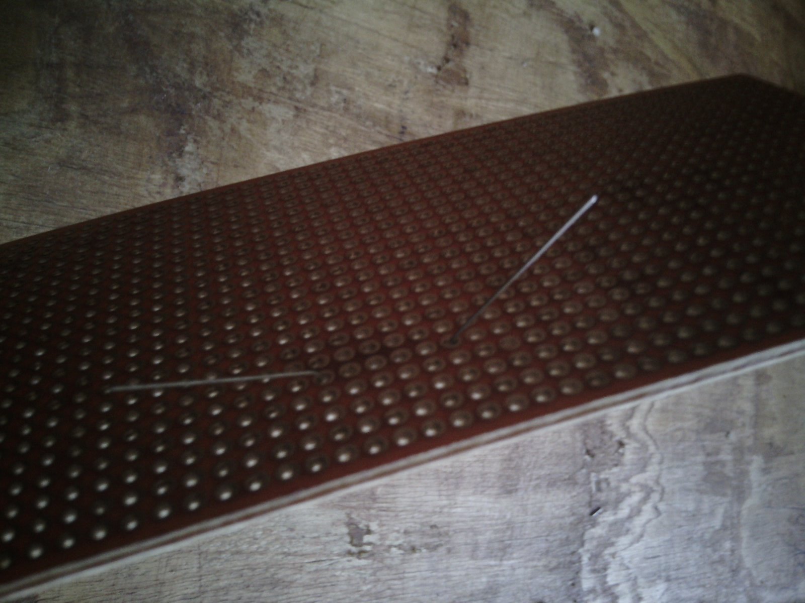 Making an Arduino 3X3 LED Cube in Less Than 30 Minutes : 8 Steps ...