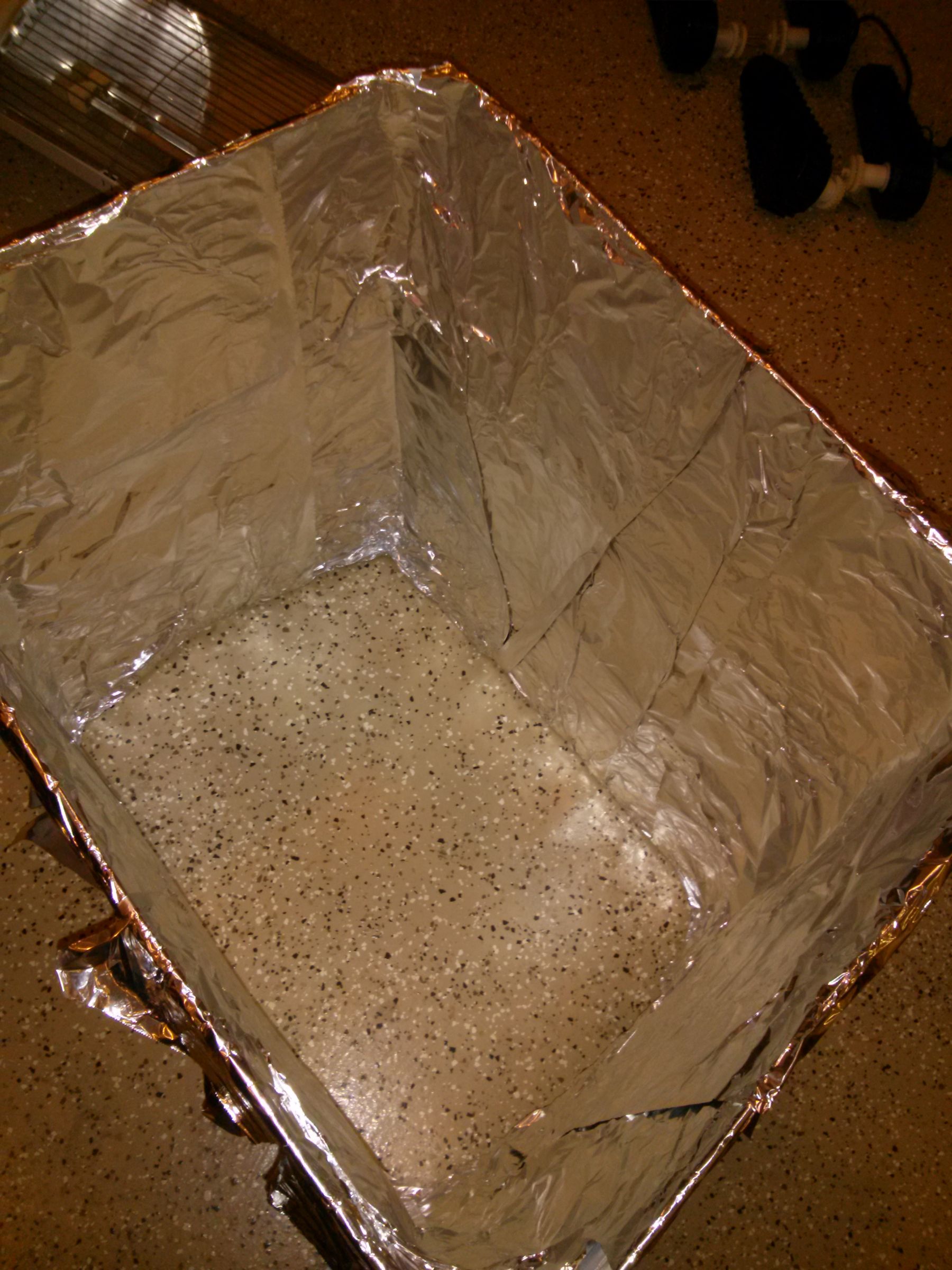 Easy DIY Vacuum Former : 7 Steps - Instructables