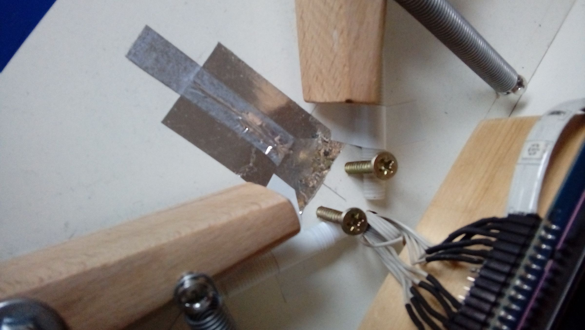Arduino: Pinball Machine : 8 Steps (with Pictures) - Instructables