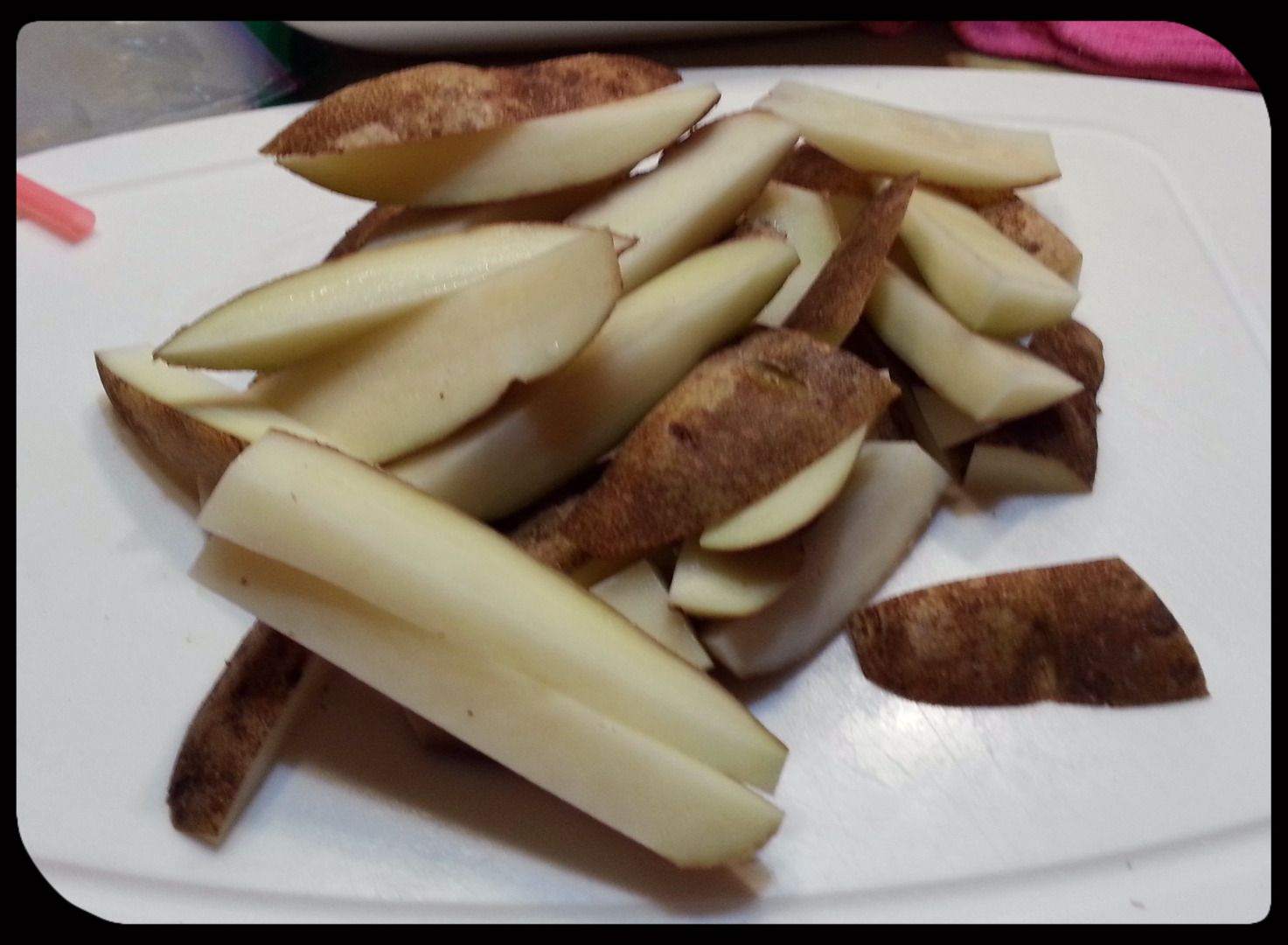 Sous Vide Potatoes Ancient Aliens Style : 4 Steps (with Pictures ...