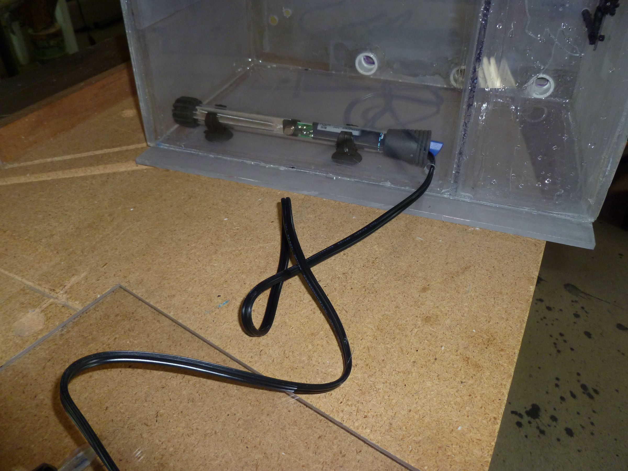 Printed Circuit Board (PCB) Sprayer Machine : 16 Steps (with Pictures ...