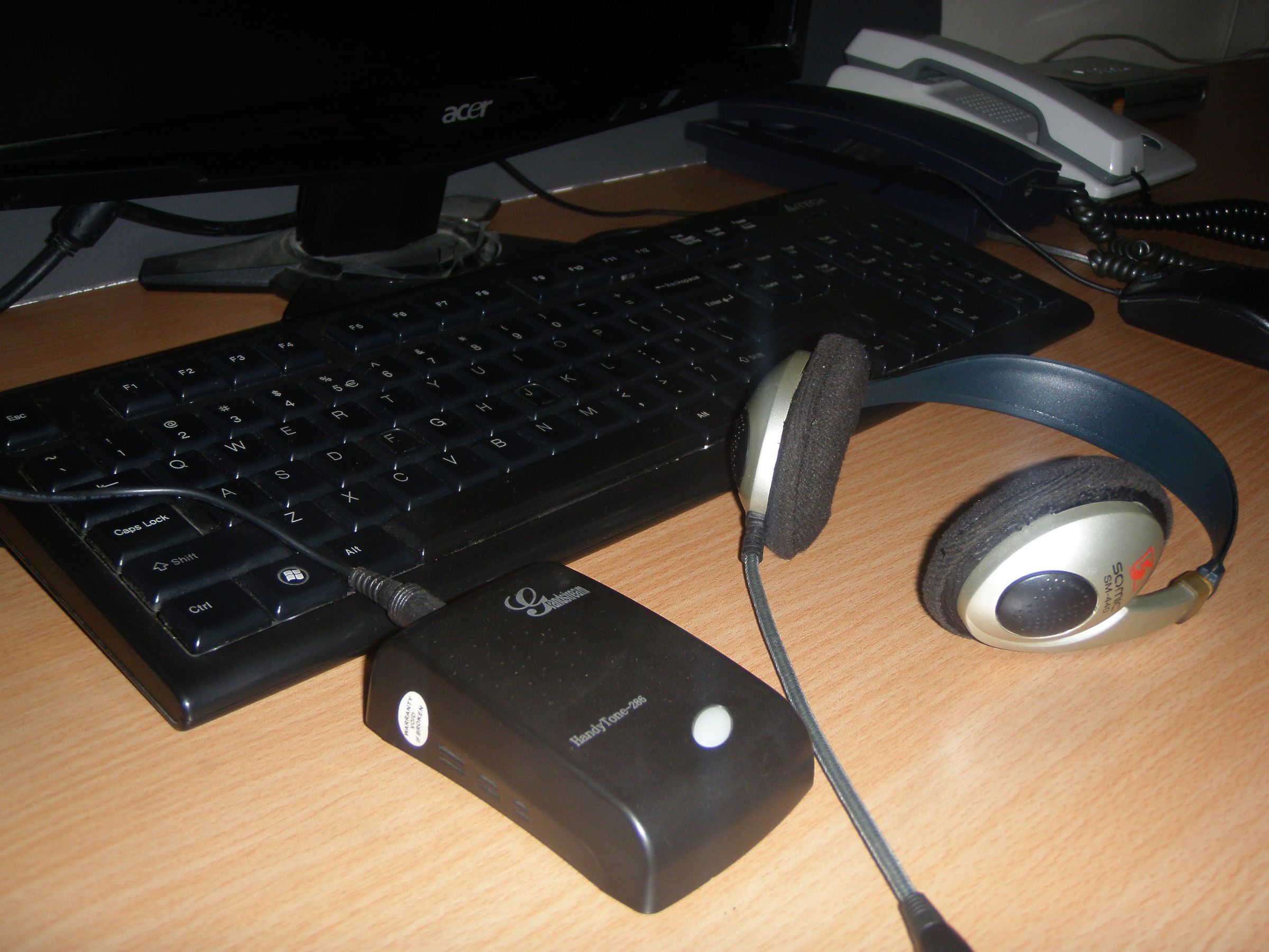 Simple Guide to Install and Use VoIP at Your Home - Instructables