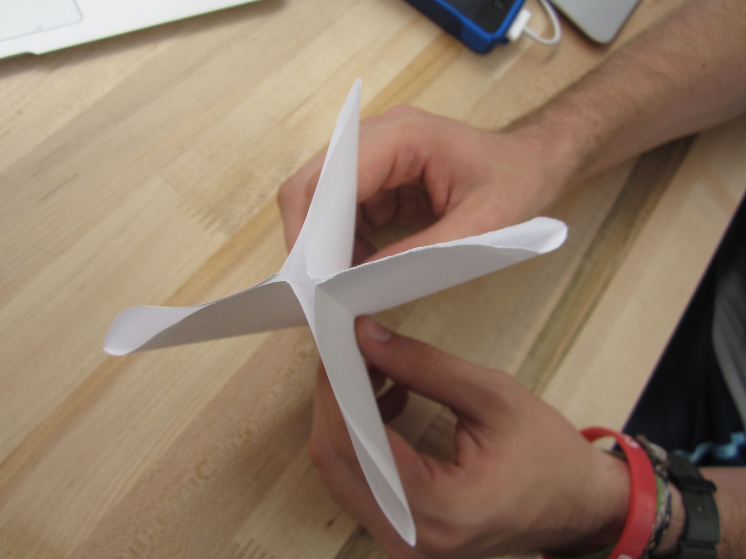 How to Make a Paper Lily : 16 Steps - Instructables