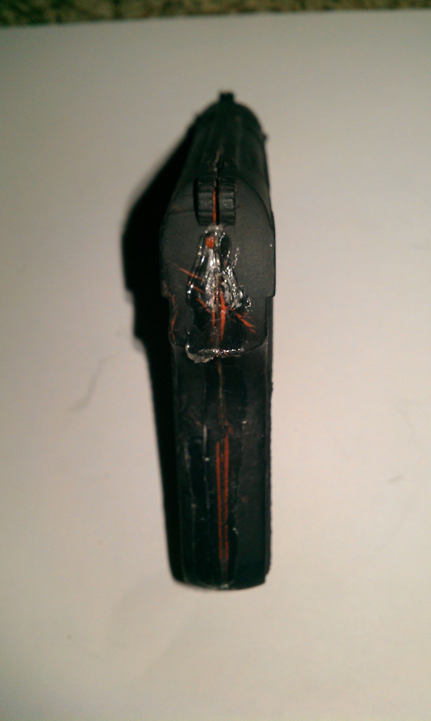 Cool USB Toy Pistol - Instructables