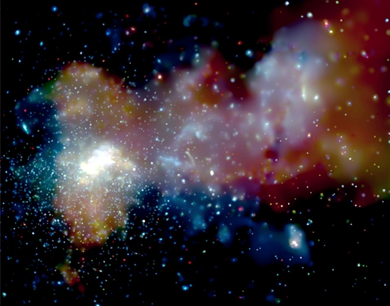 Make Your Images Interesting With Galaxy Overlay : 8 Steps - Instructables
