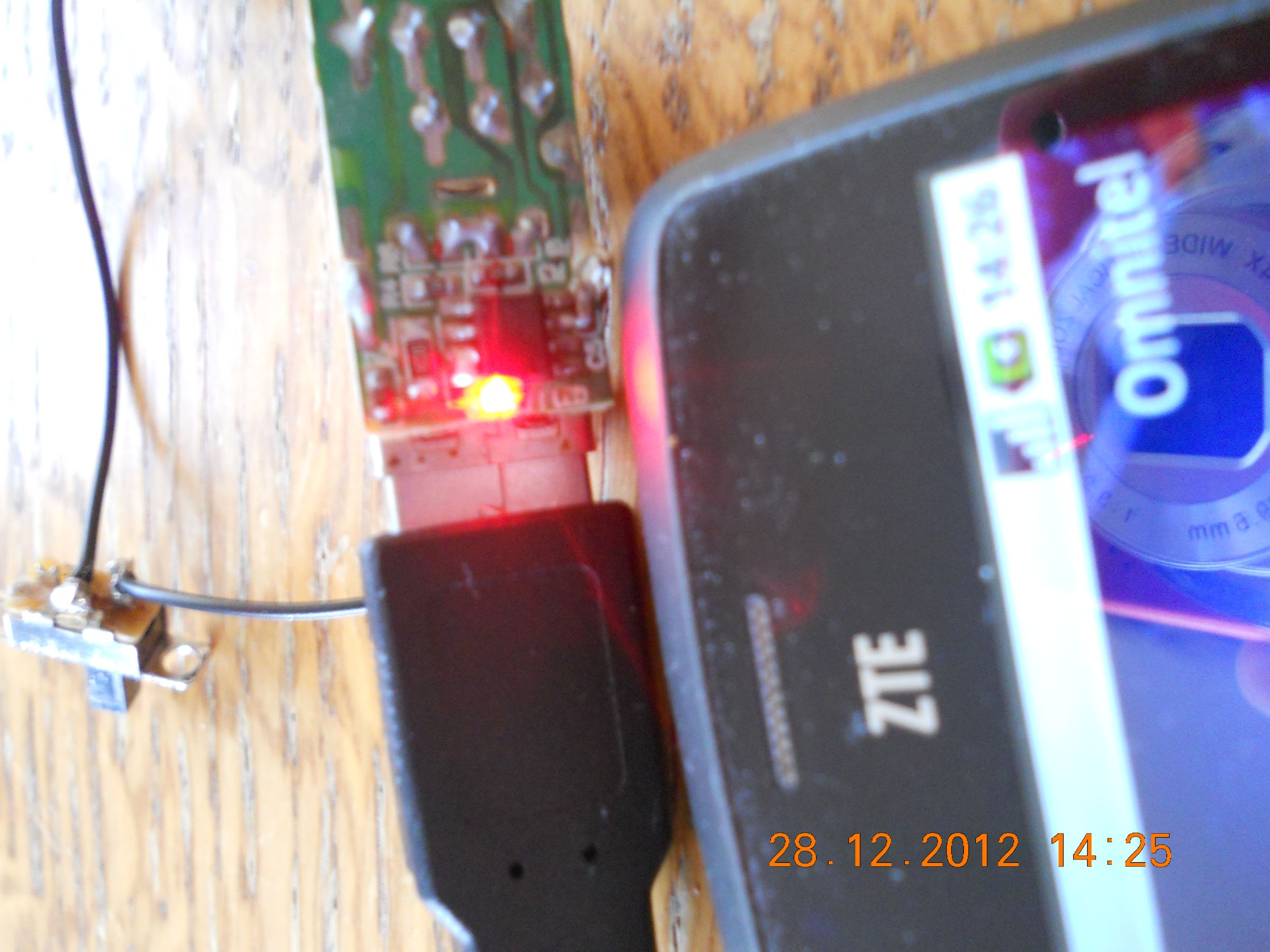 Usb Pen - Charger : 5 Steps - Instructables