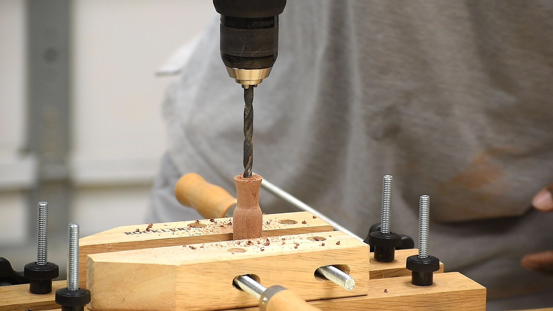Face Clamp Attachment (Get the Most Out of Your Clamps) : 5 Steps (with ...
