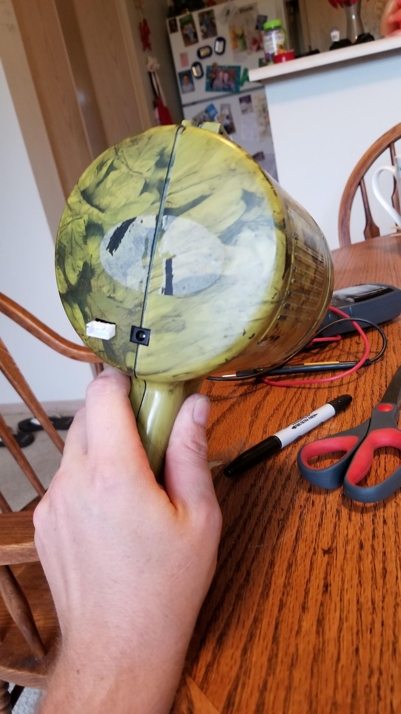 LED Spotlight Conversion : 8 Steps - Instructables