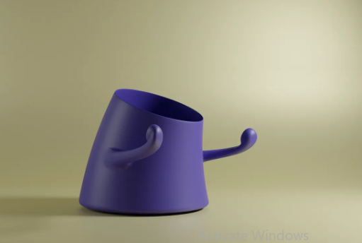 How to Design a Desk Buddy With SelfCAD - Instructables