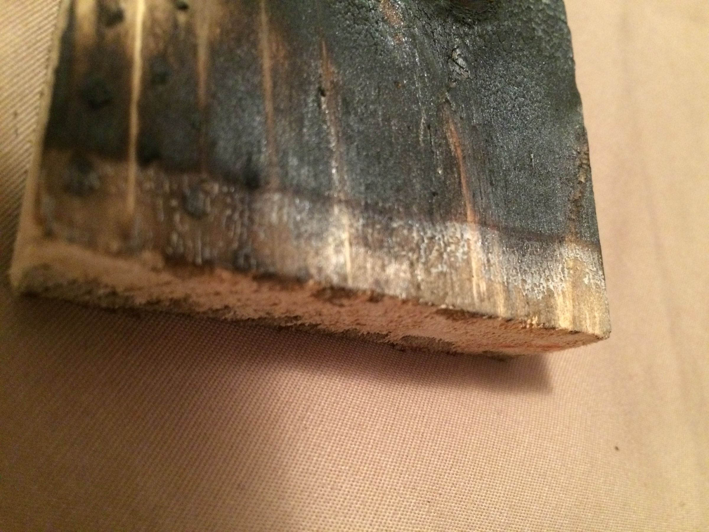 Pallet Wood American Flag (A.K.A. the Pyro Flag) : 15 Steps (with ...
