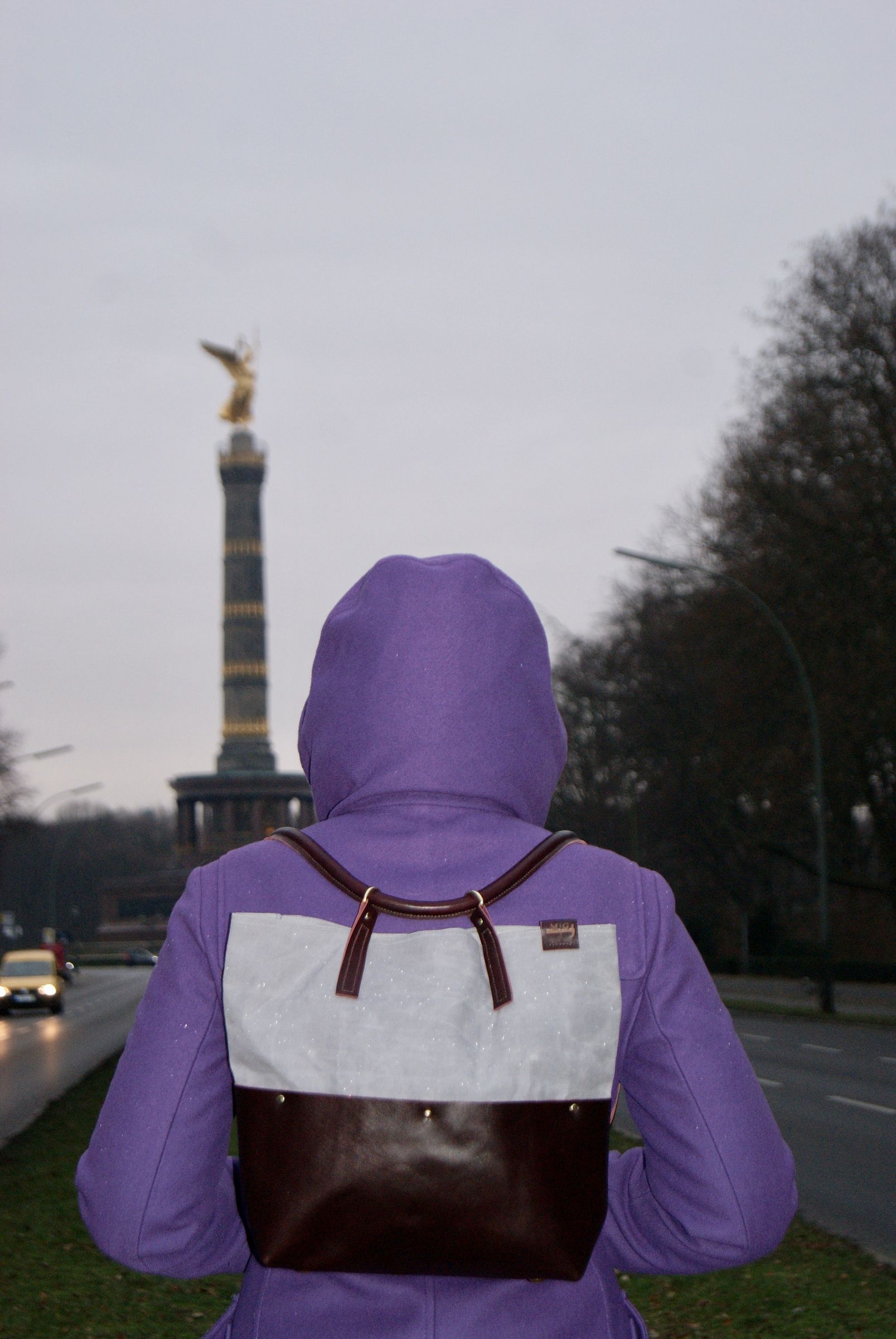 Convertible Backpack / Tote Bag : 17 Steps (with Pictures) - Instructables