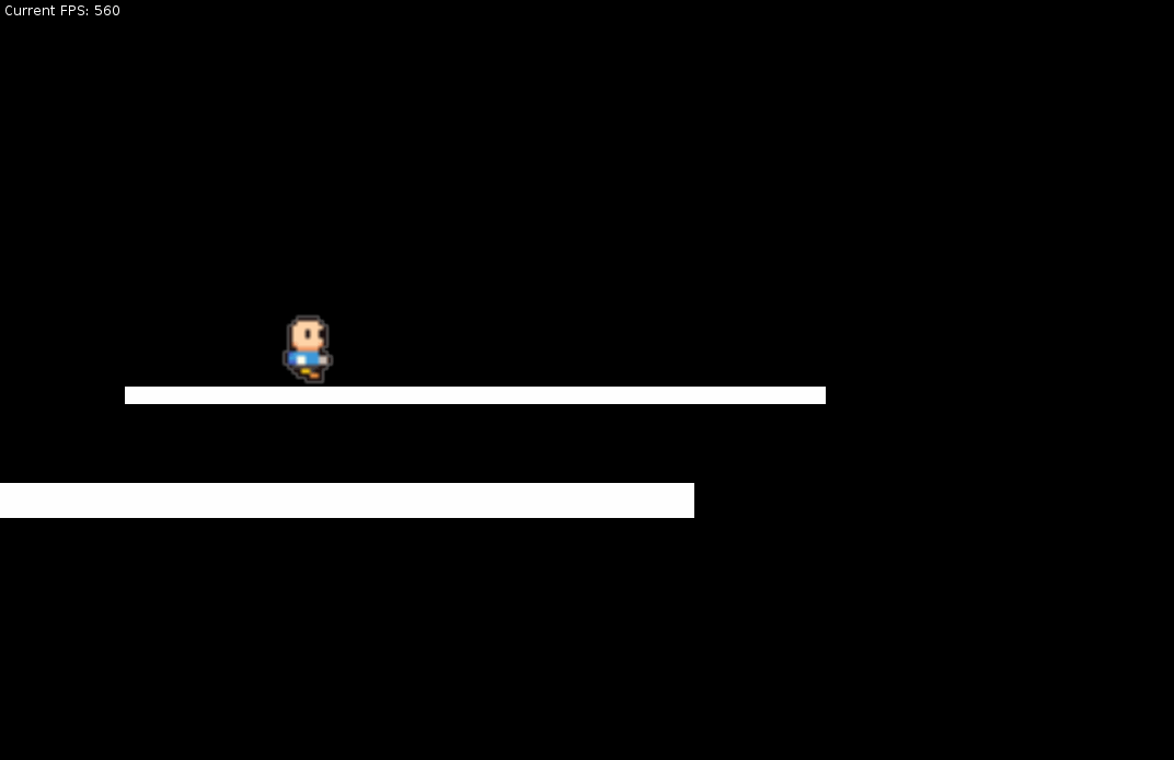 Advanced Platformer Movement : 6 Steps - Instructables