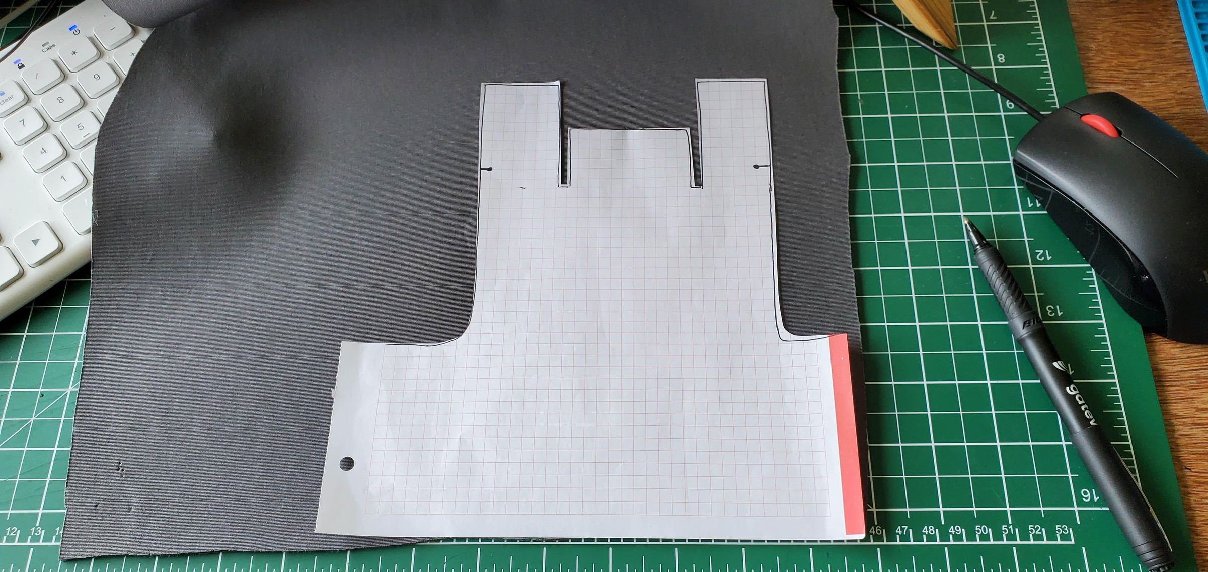 Arduino Color Sensing Glove That Sends the HEX Code to Your Computer ...