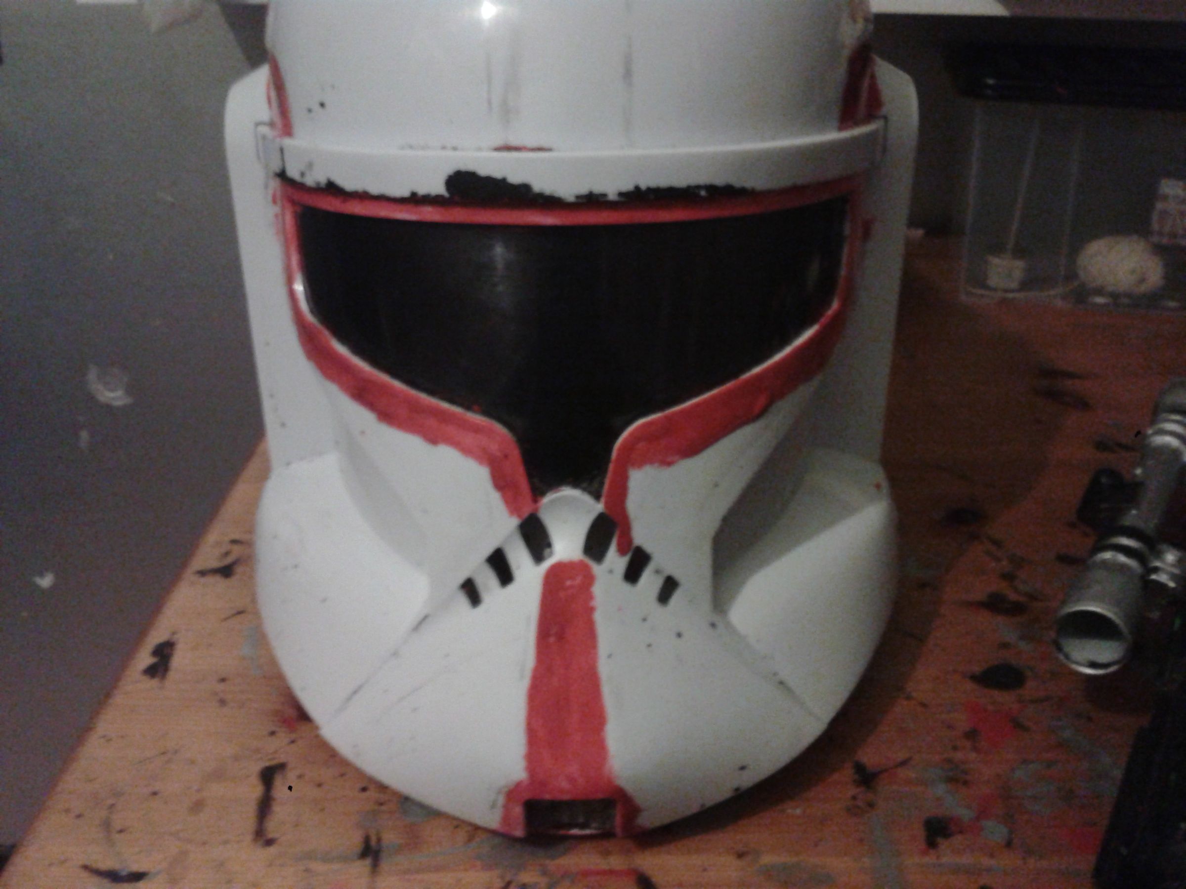 (more on the Expensive Side) ARC Trooper Cosplay : 6 Steps - Instructables