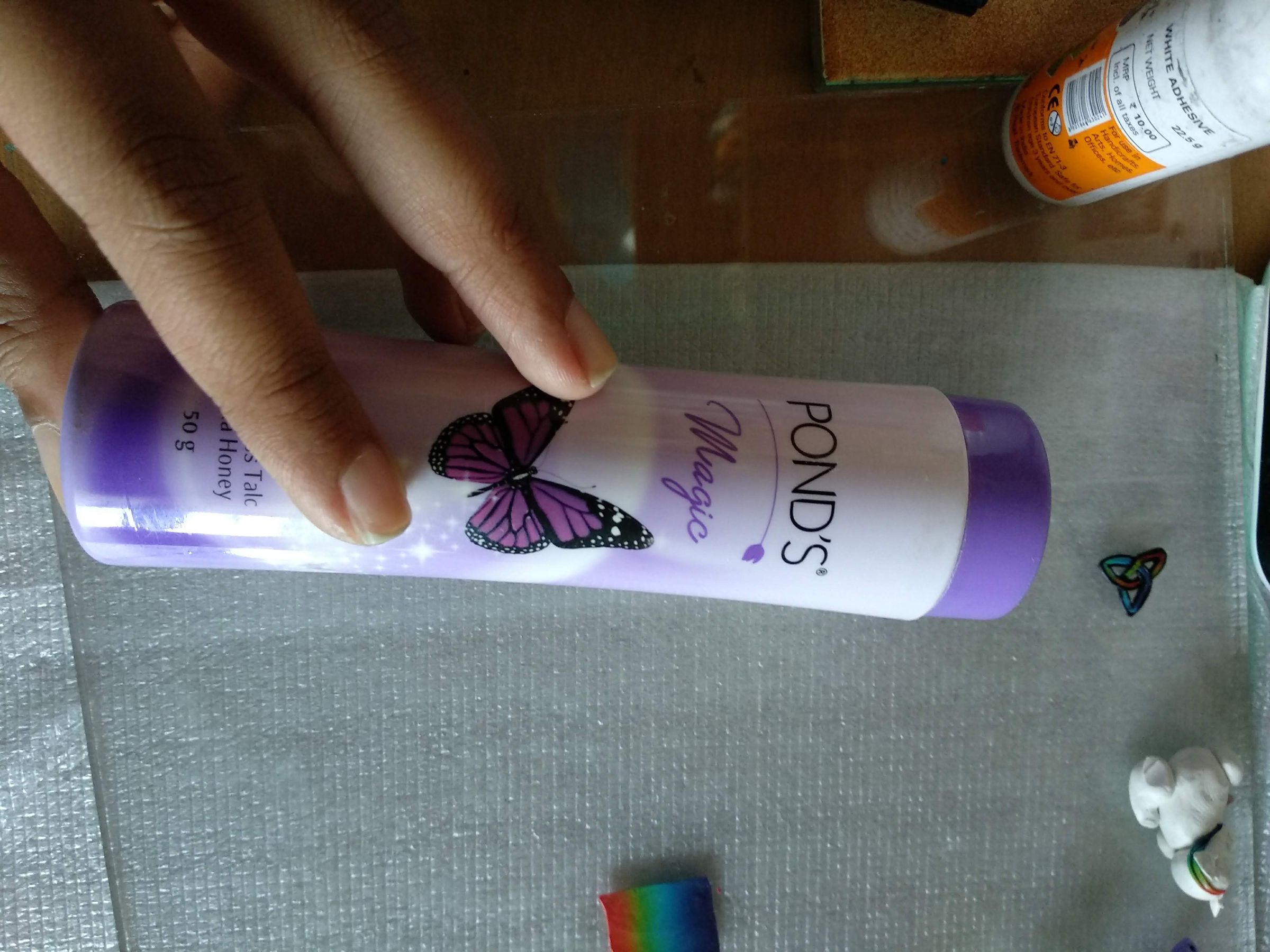 Polymer Clay Rainbow Gradient! : 4 Steps (with Pictures) - Instructables