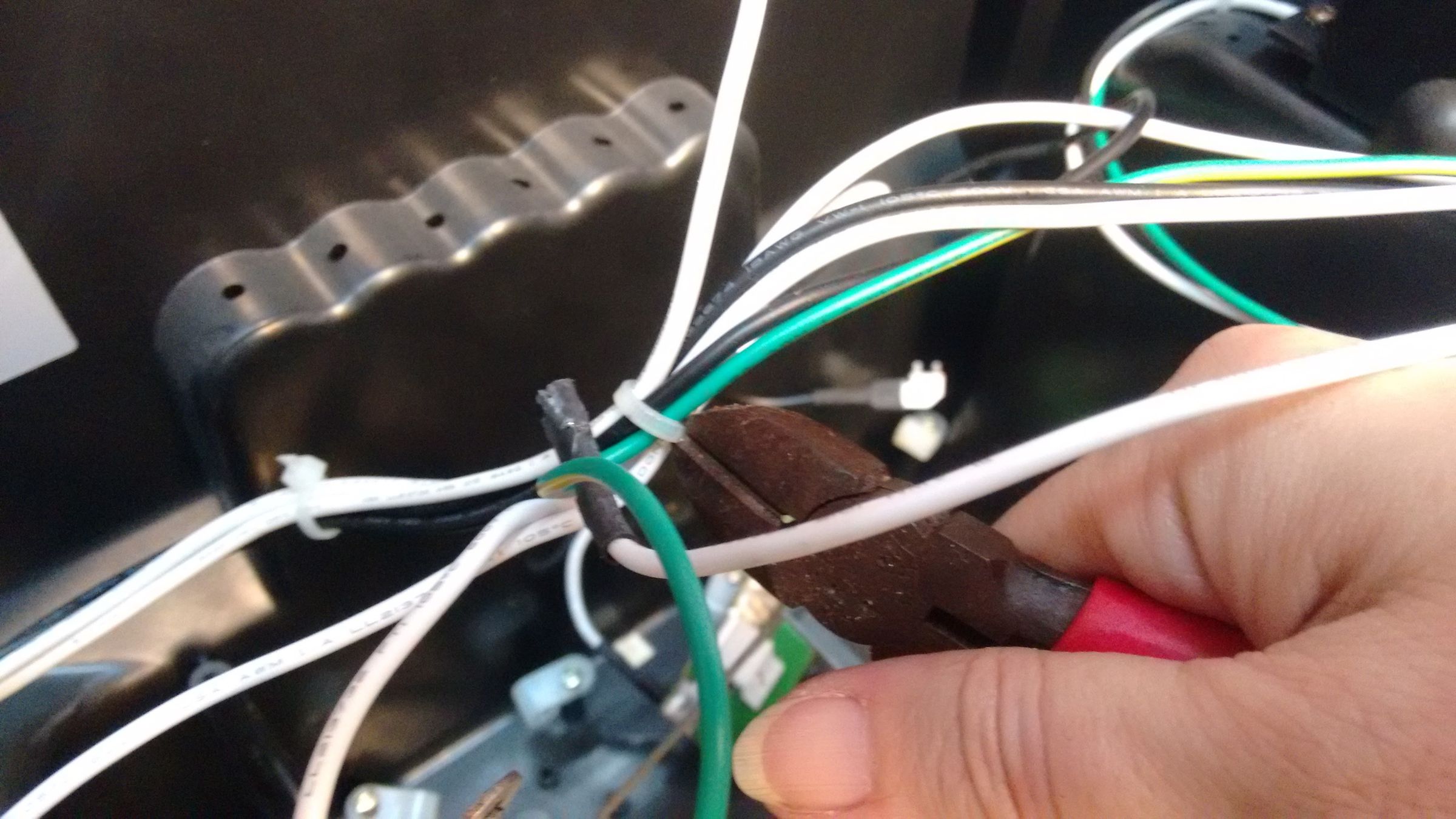 Overhead Projector Salvage : 12 Steps (with Pictures) - Instructables