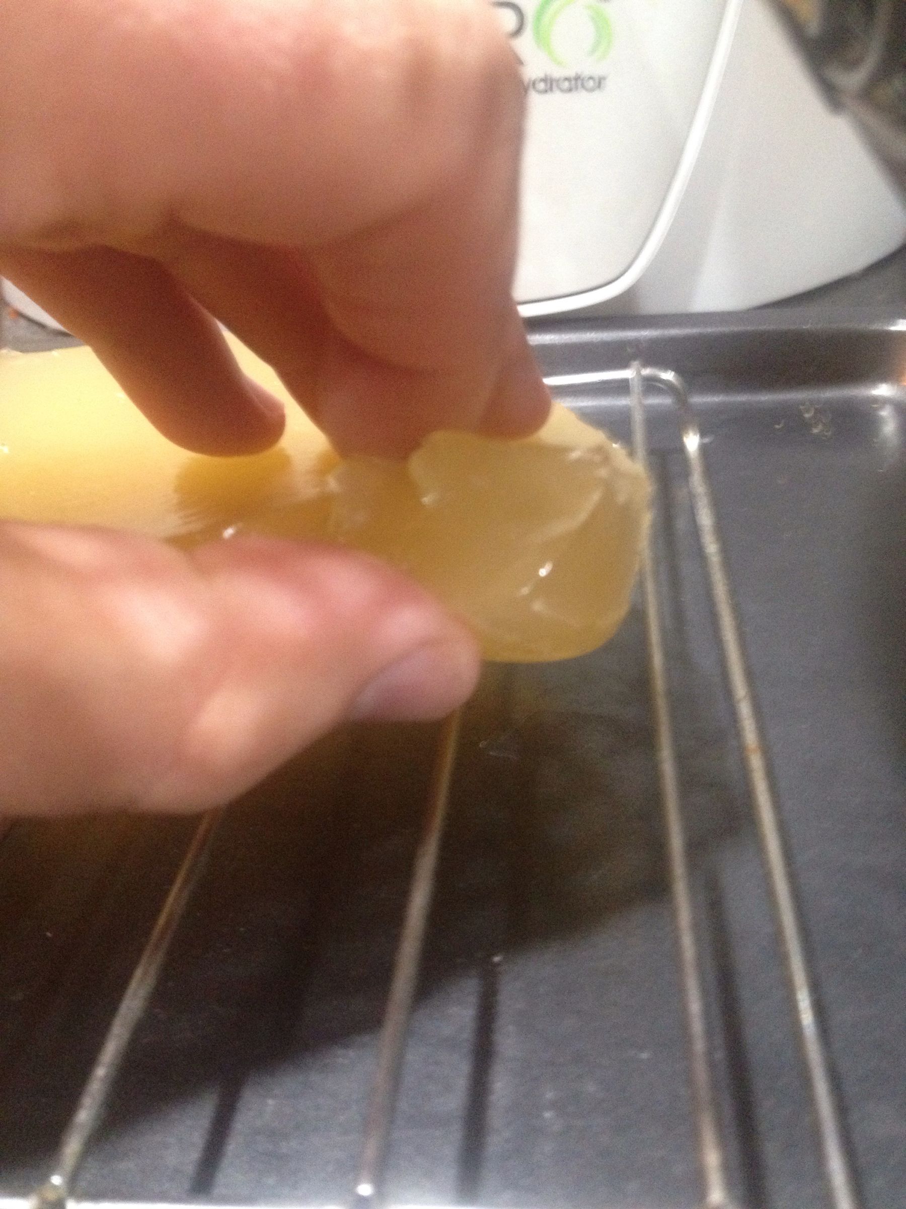 Portable/Pocket Soup : 7 Steps (with Pictures) - Instructables