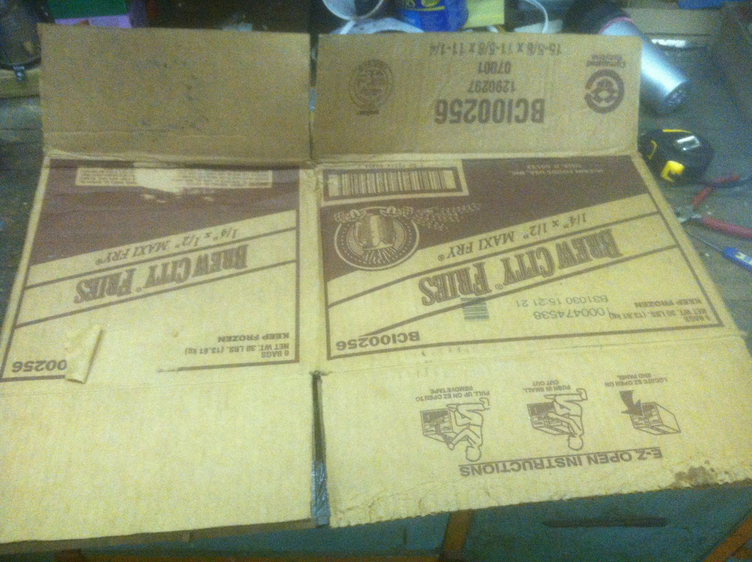 Sheldon Cooper T-Shirt Folding Hack : 16 Steps - Instructables