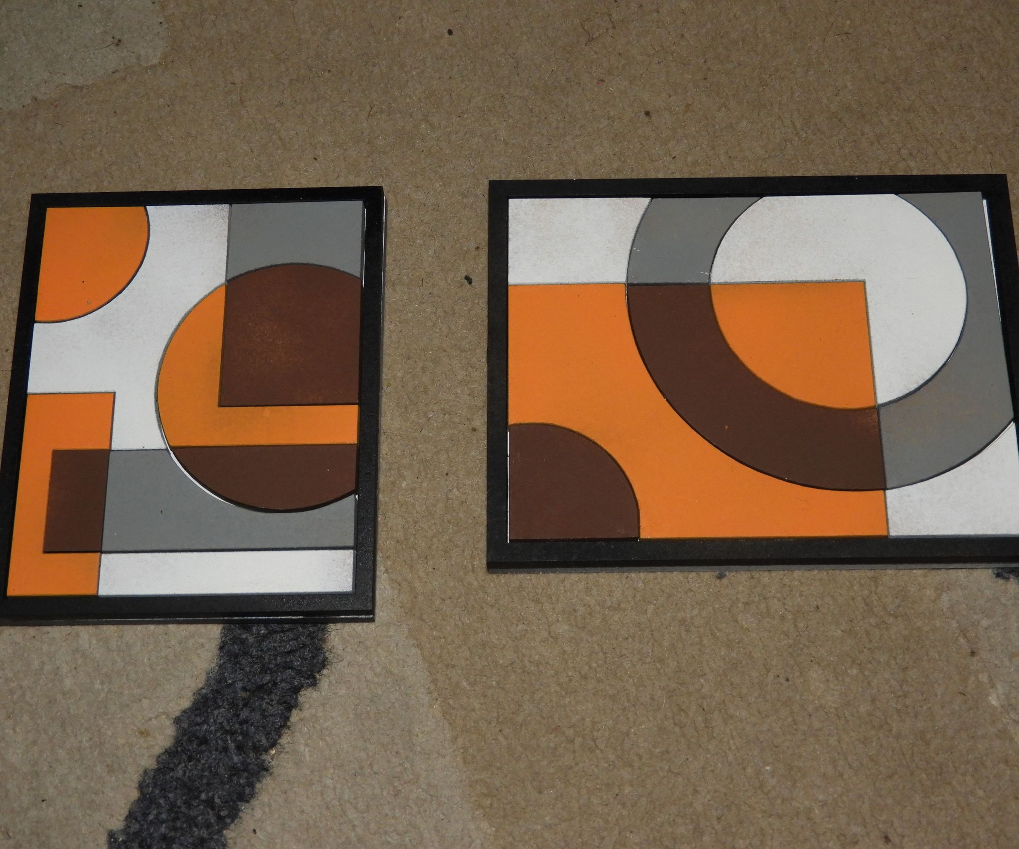 Abstract Puzzles : 3 Steps - Instructables