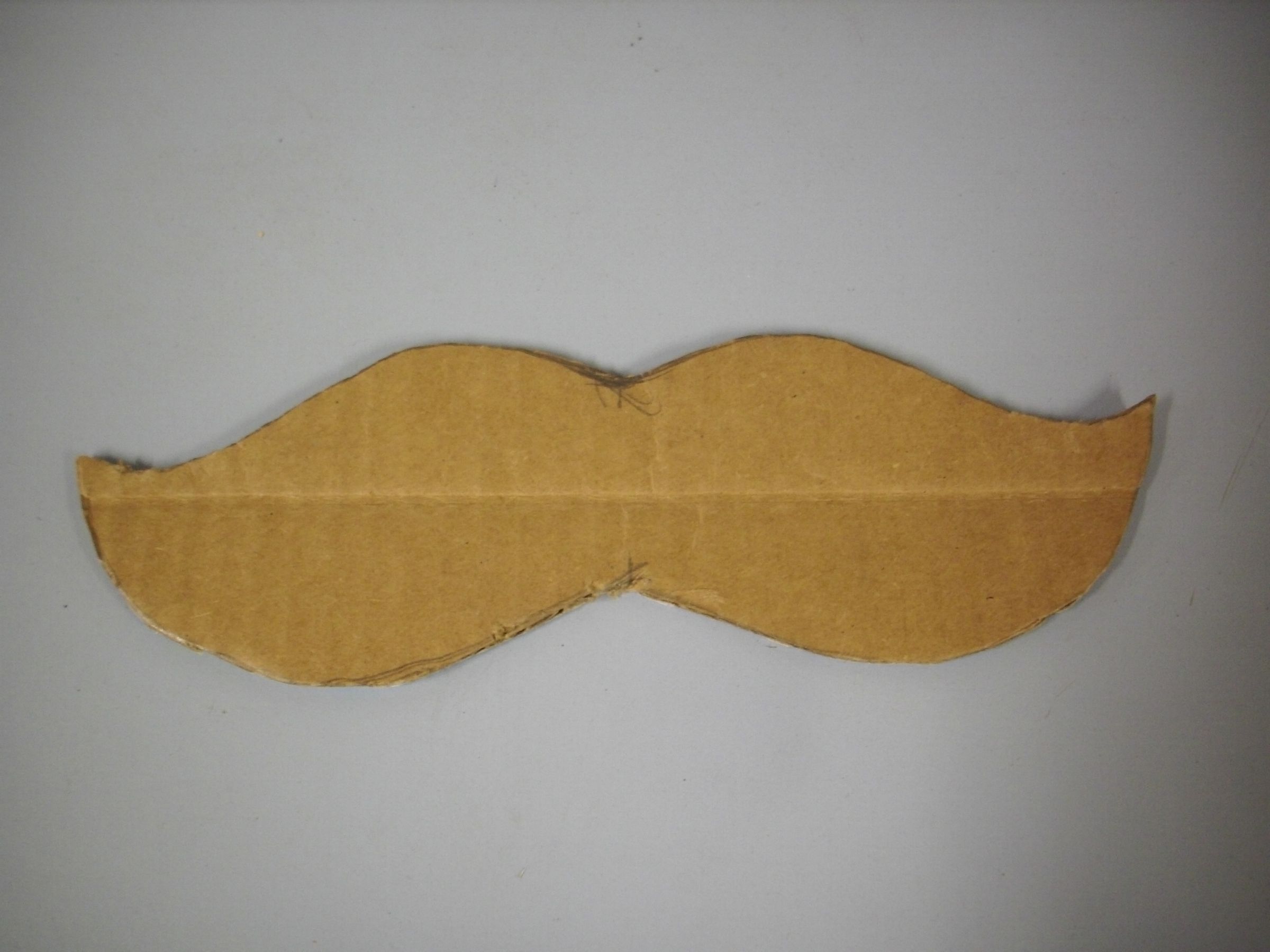 Bike Moustache : 5 Steps - Instructables