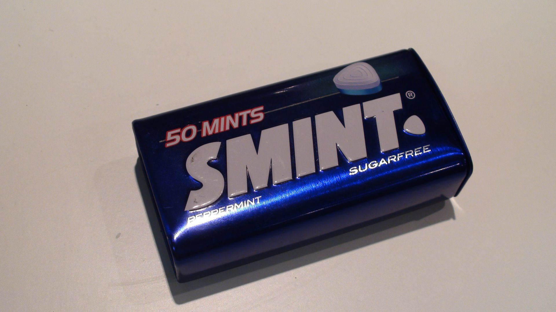 Phone Charger With a Smints Box : 5 Steps (with Pictures) - Instructables