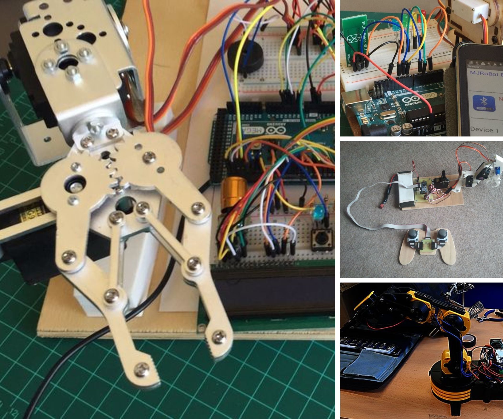 Electronics - Instructables