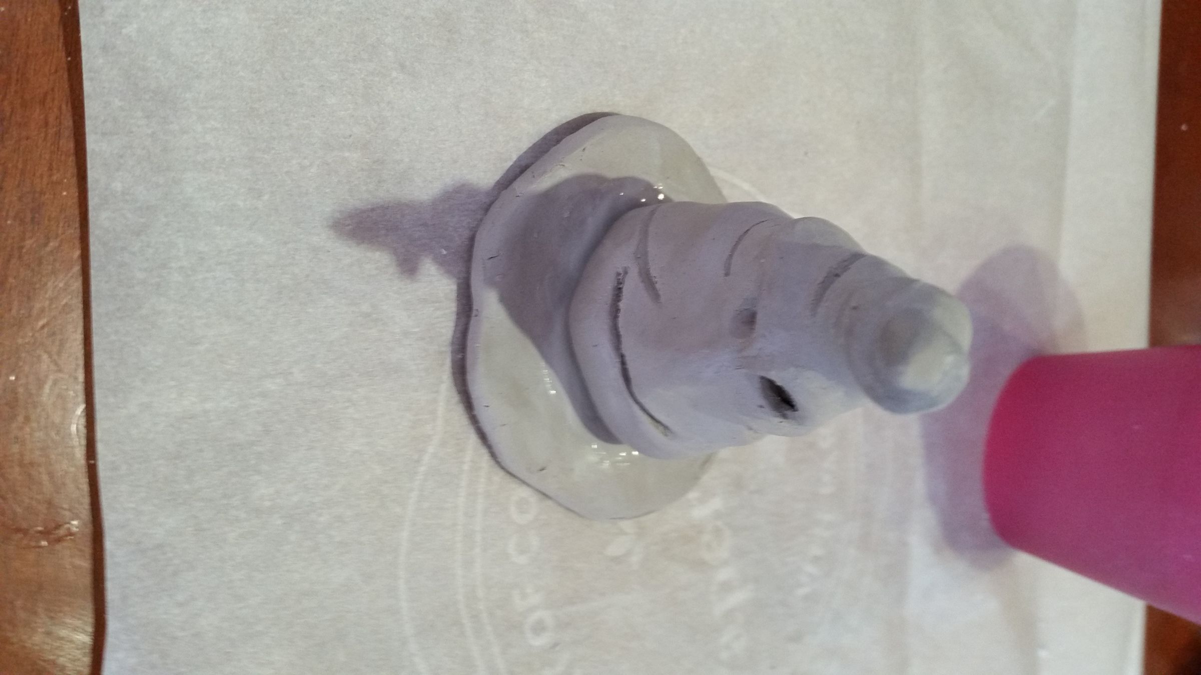 No-Bake Clay Sorting Hat : 11 Steps (with Pictures) - Instructables
