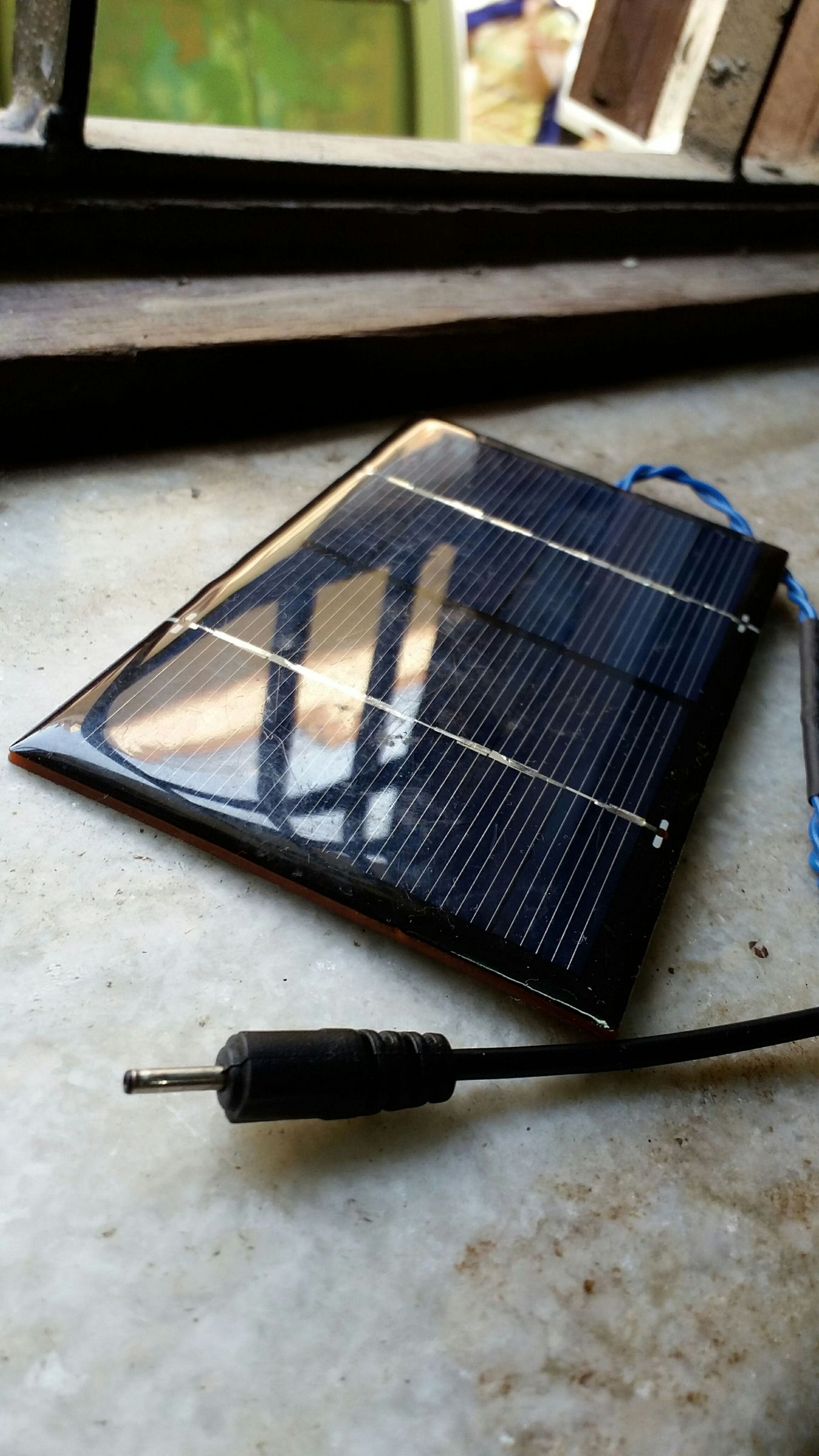SOLAR BAG : 7 Steps (with Pictures) - Instructables