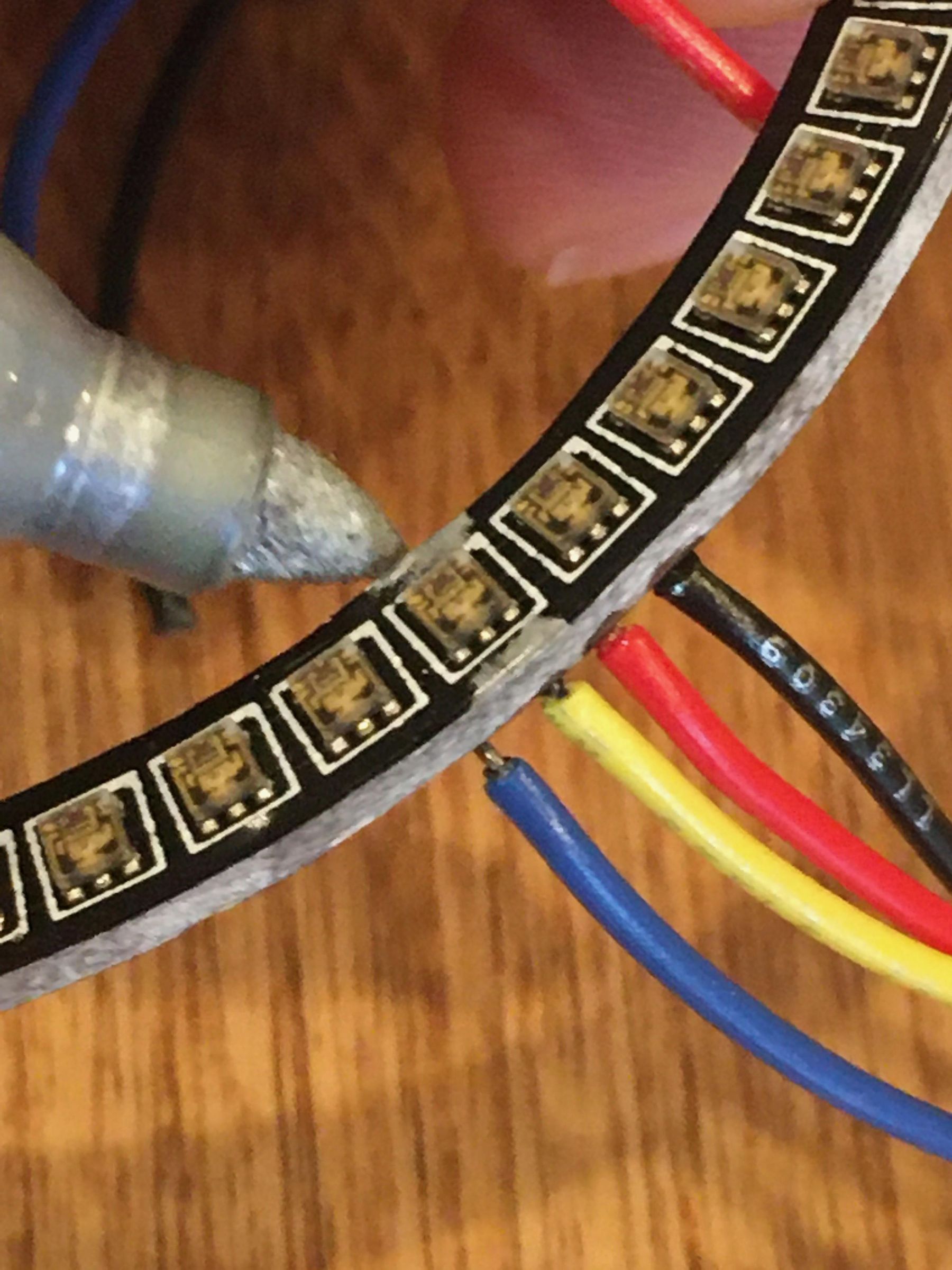 Mars 2020 Clock : 9 Steps (with Pictures) - Instructables