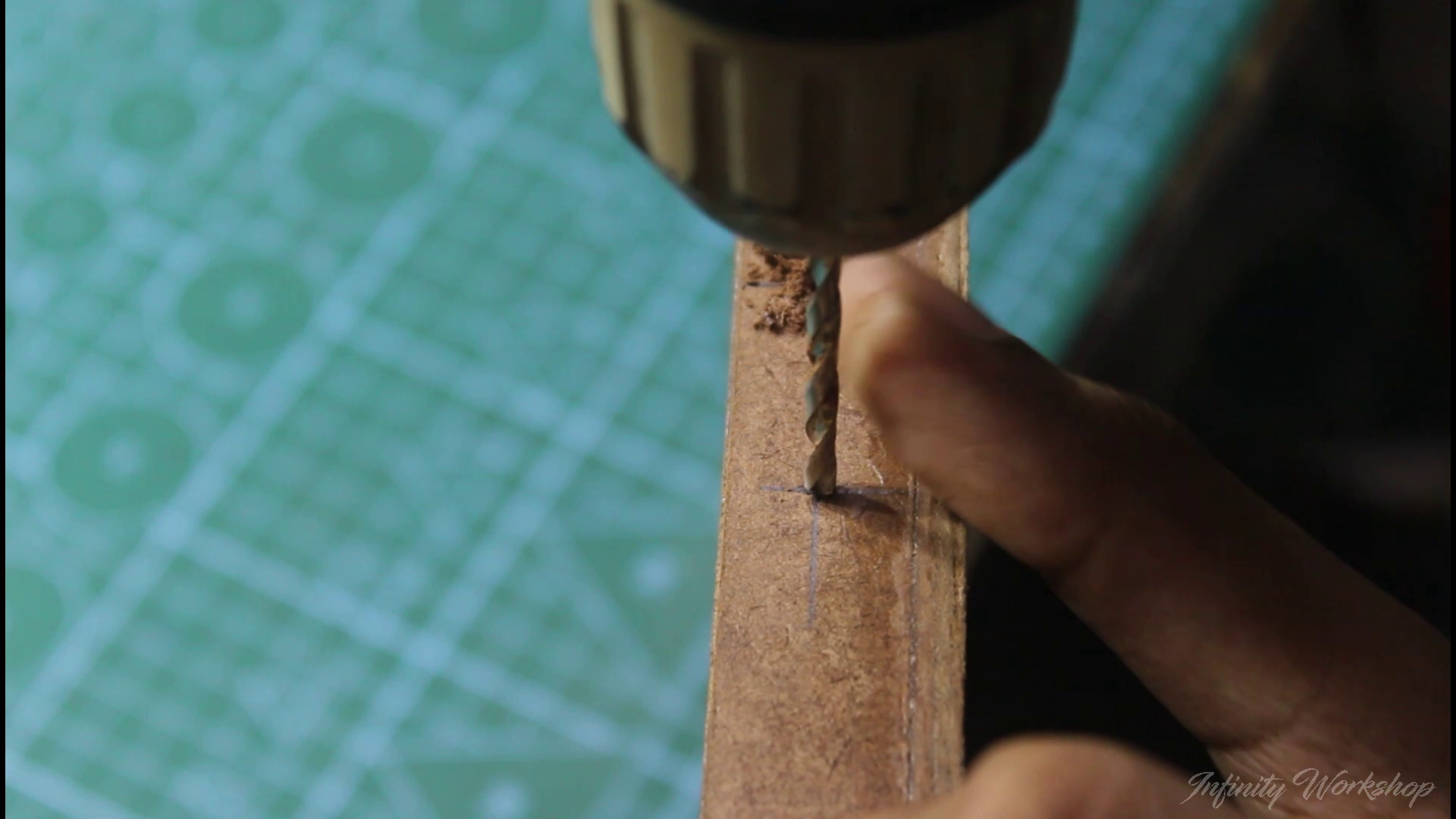 DIY A3 LightBox With Electronic Controllers : 15 Steps (with Pictures ...