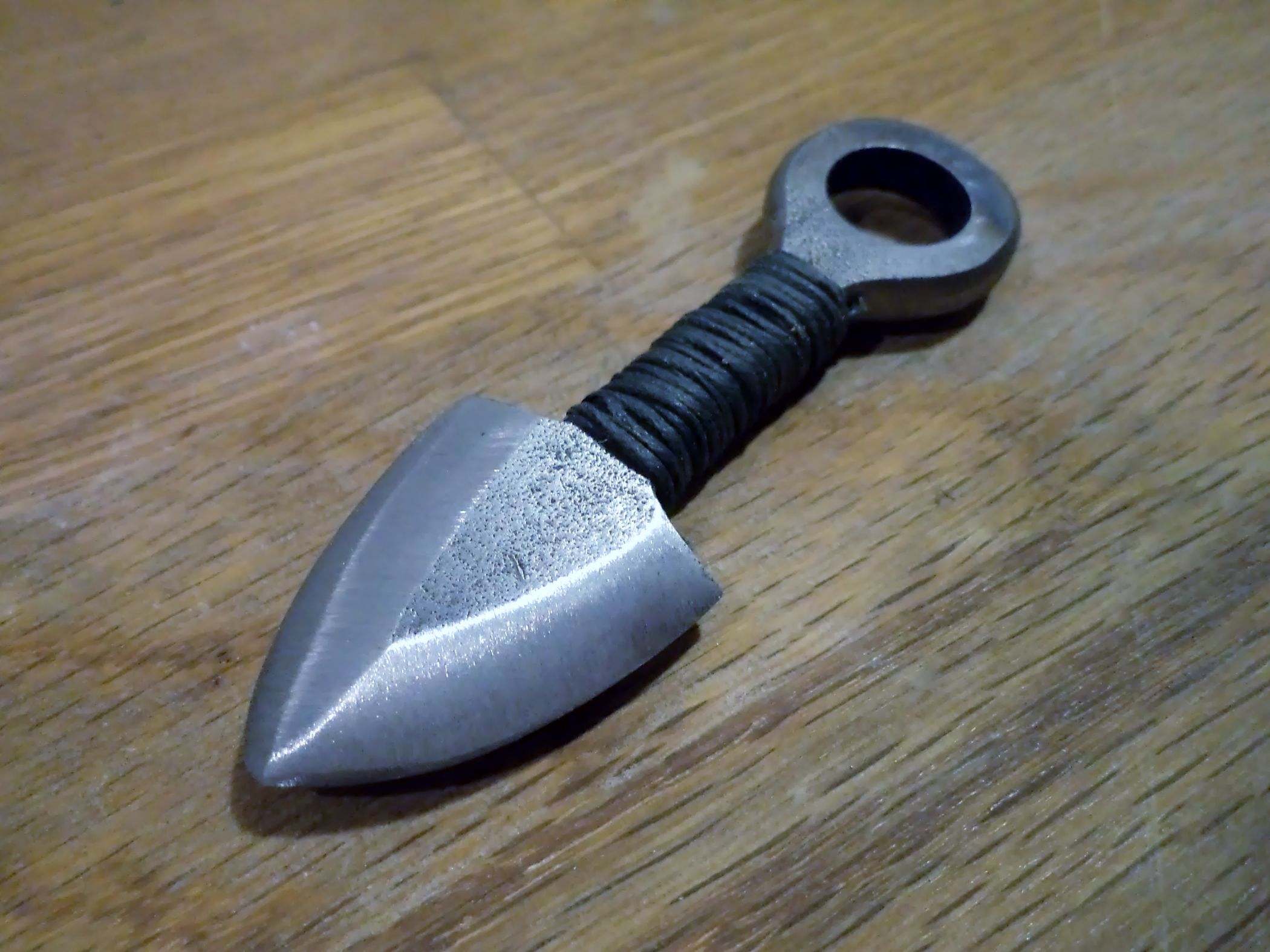 The WASP : 5 Steps (with Pictures) - Instructables