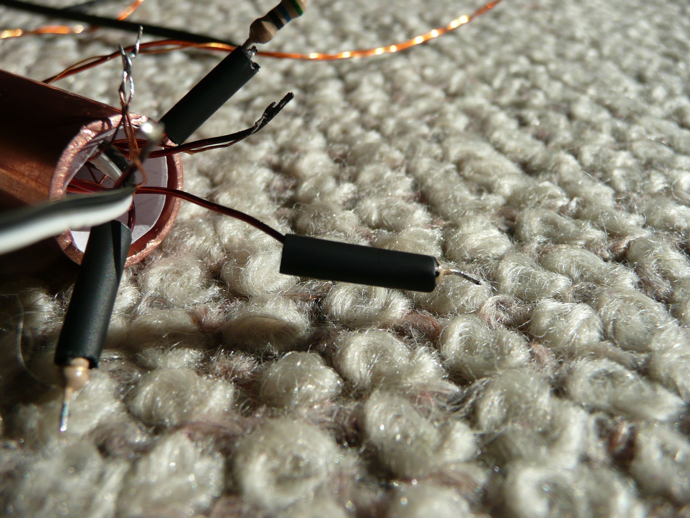 DIY Copper Style LED Painting Illuminator : 9 Steps (with Pictures ...