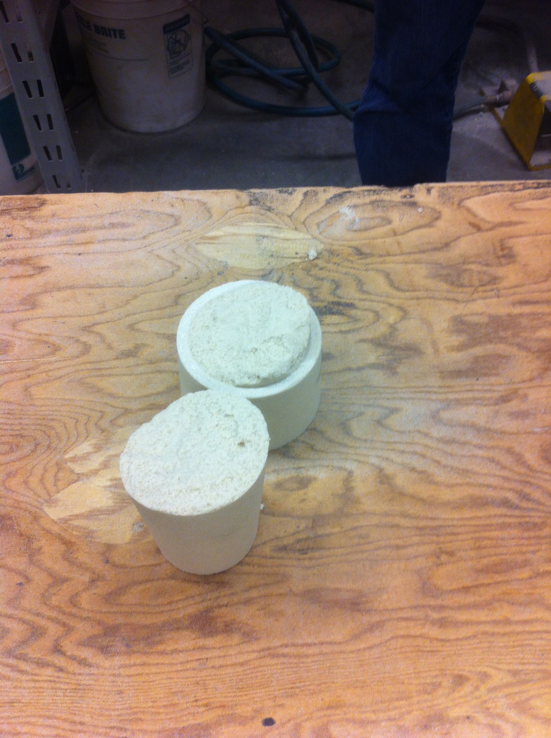 General Steps to Sand Casting : 10 Steps - Instructables